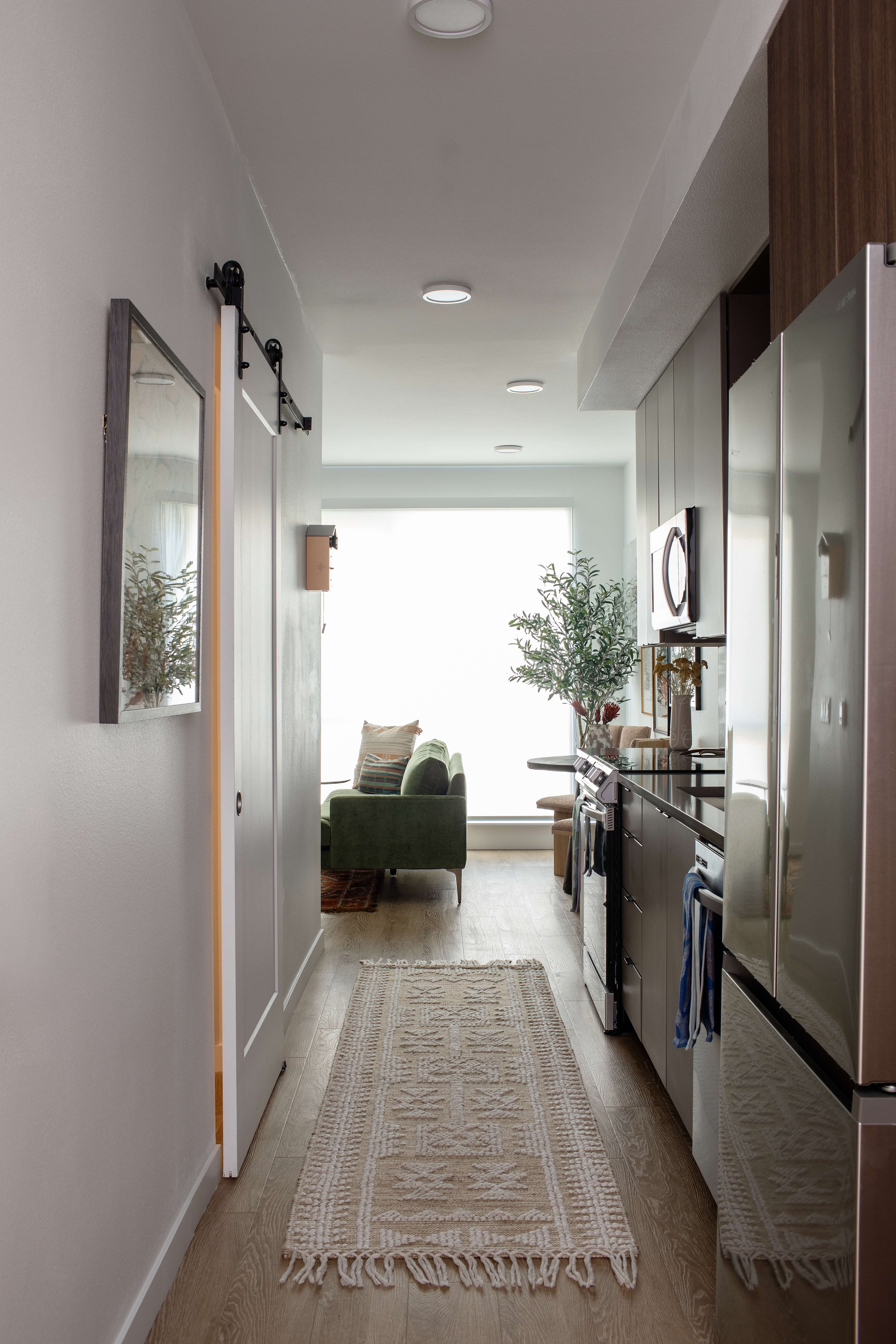 Quin — Vida Design