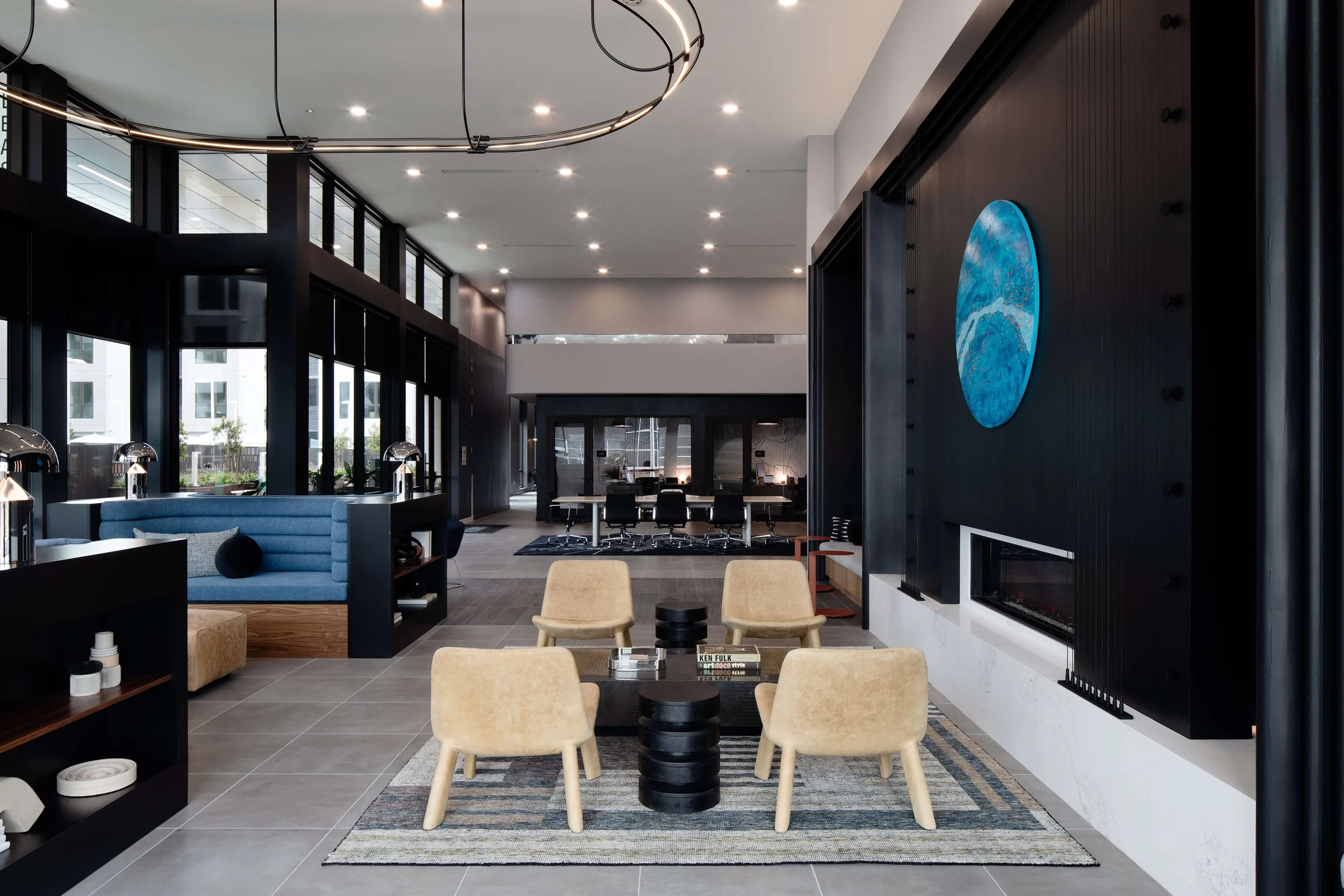 Launch — Vida Design