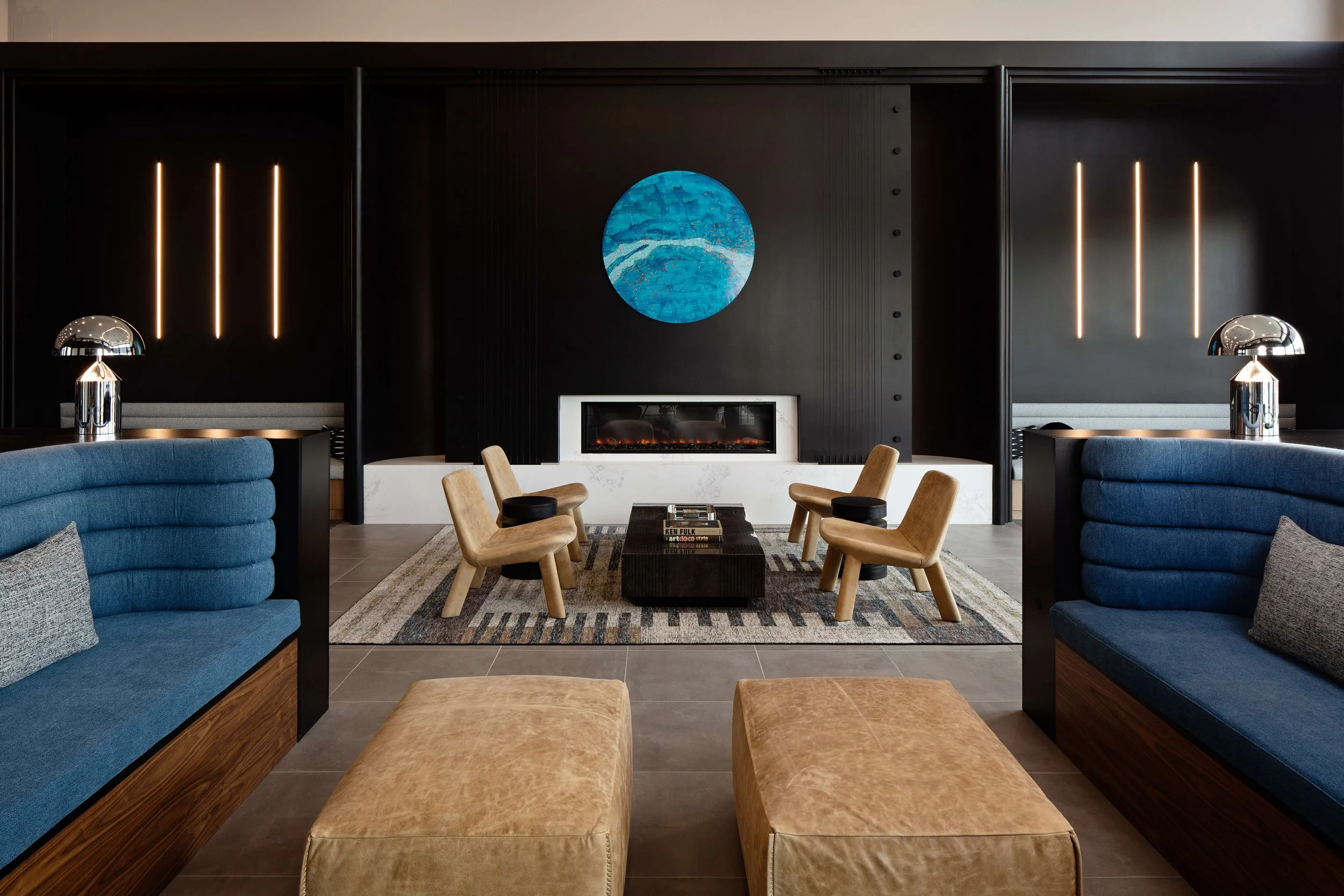 Launch — Vida Design