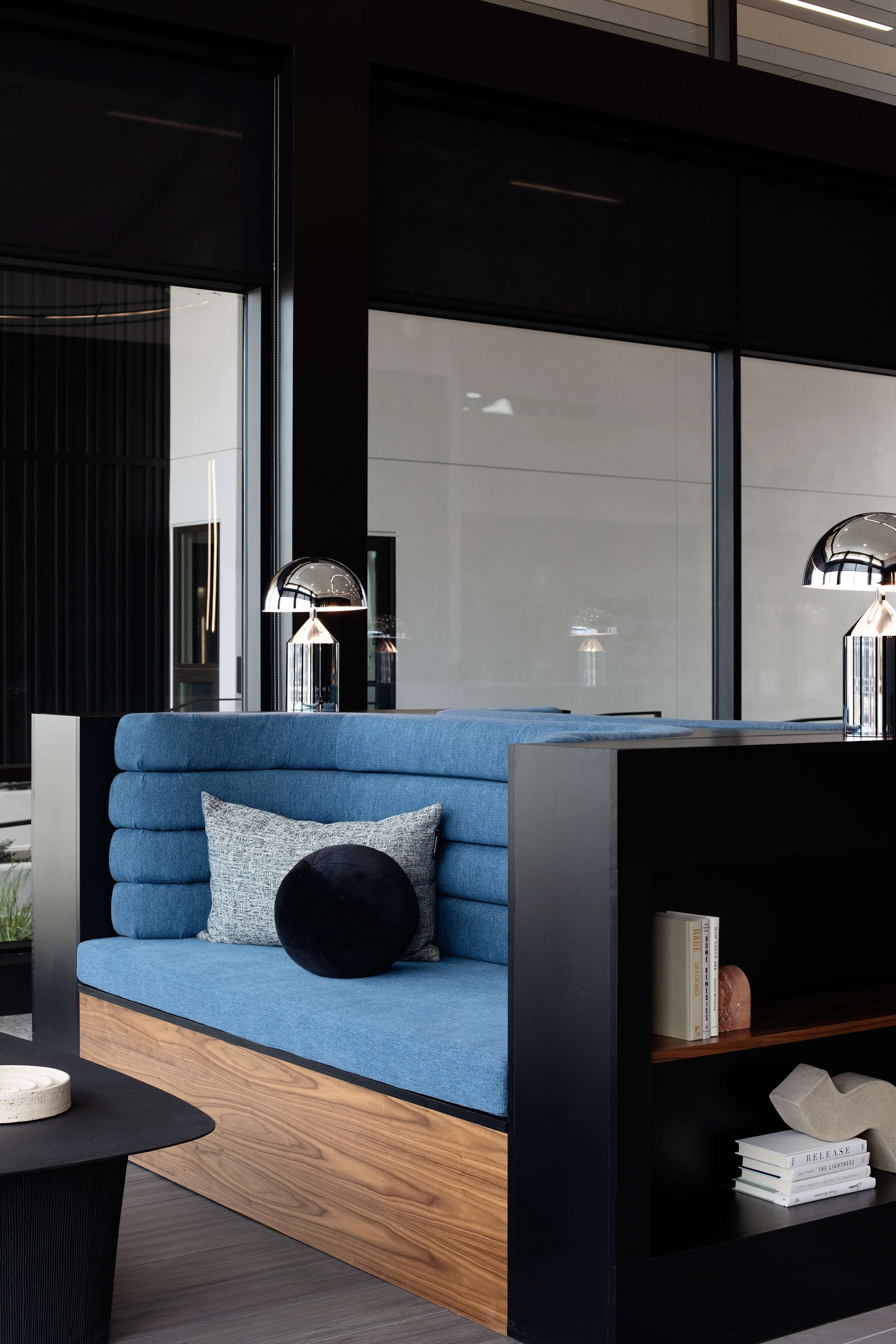 Launch Vida Design