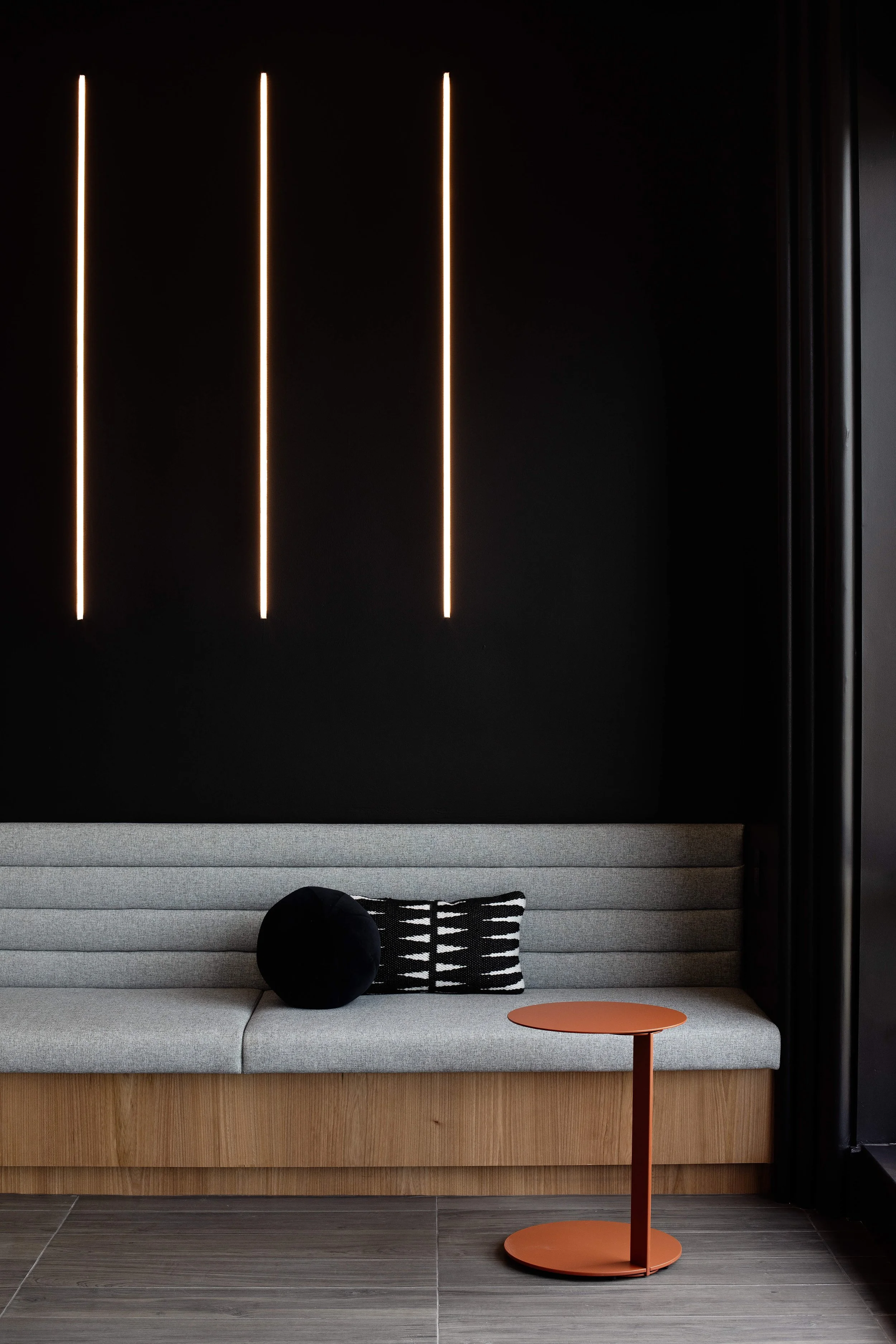 Launch — Vida Design