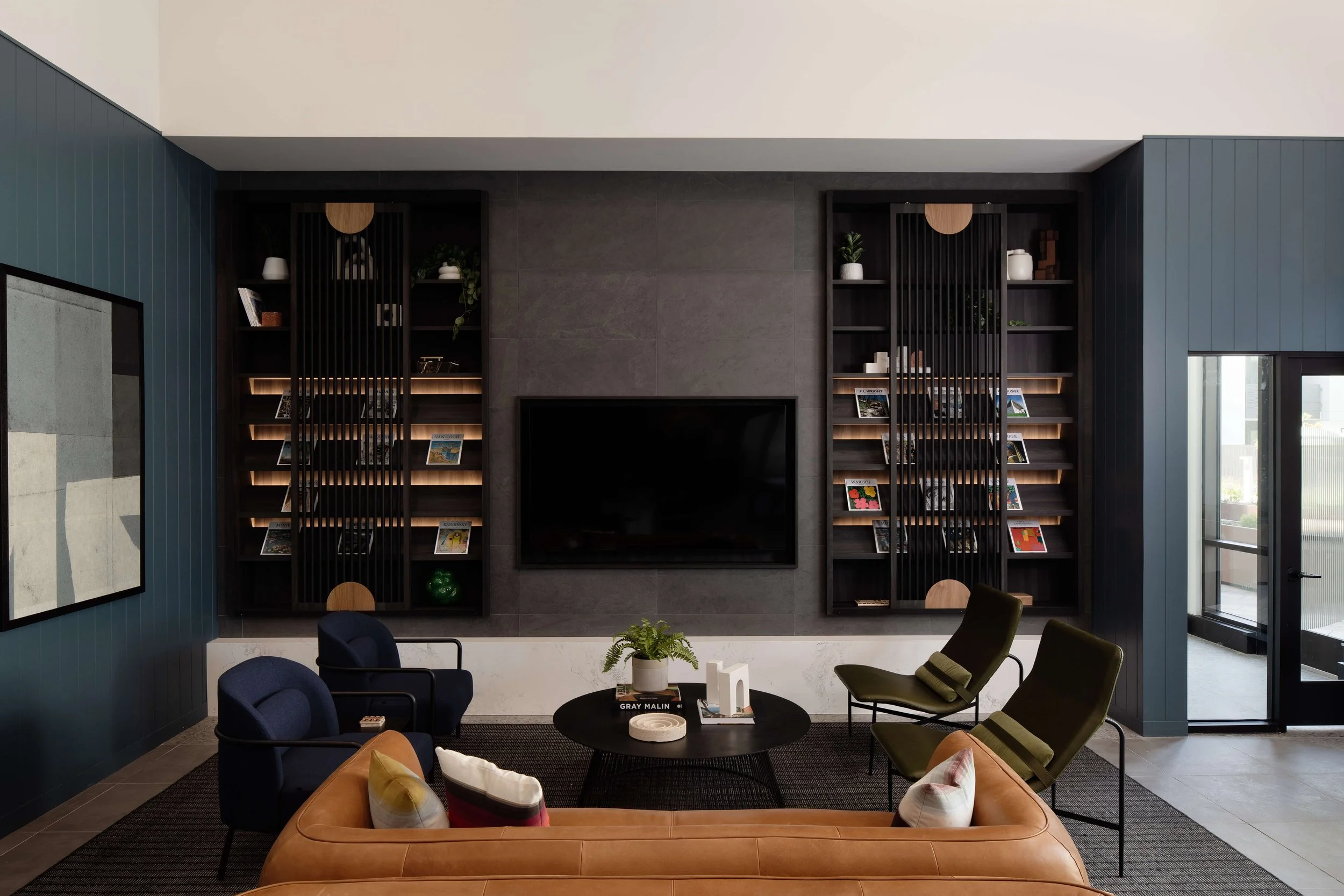 Launch — Vida Design