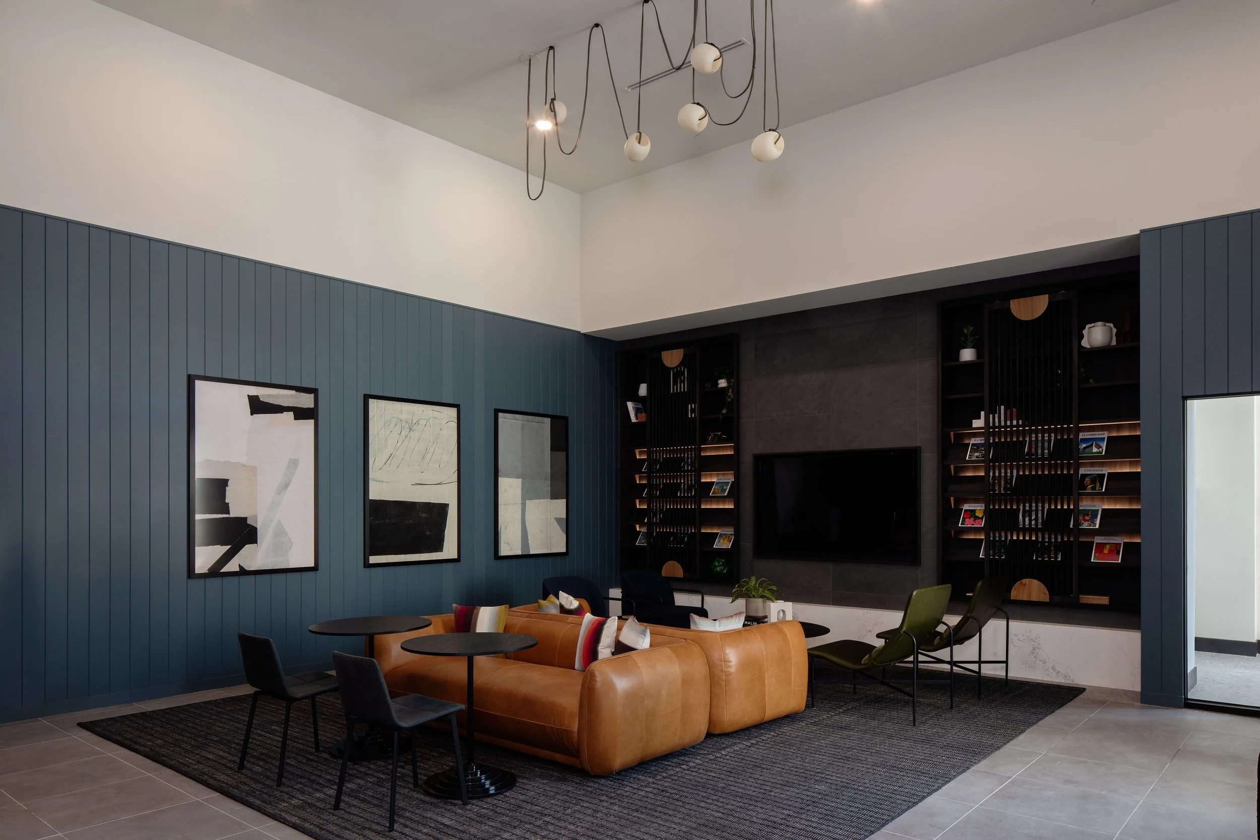 Launch — Vida Design