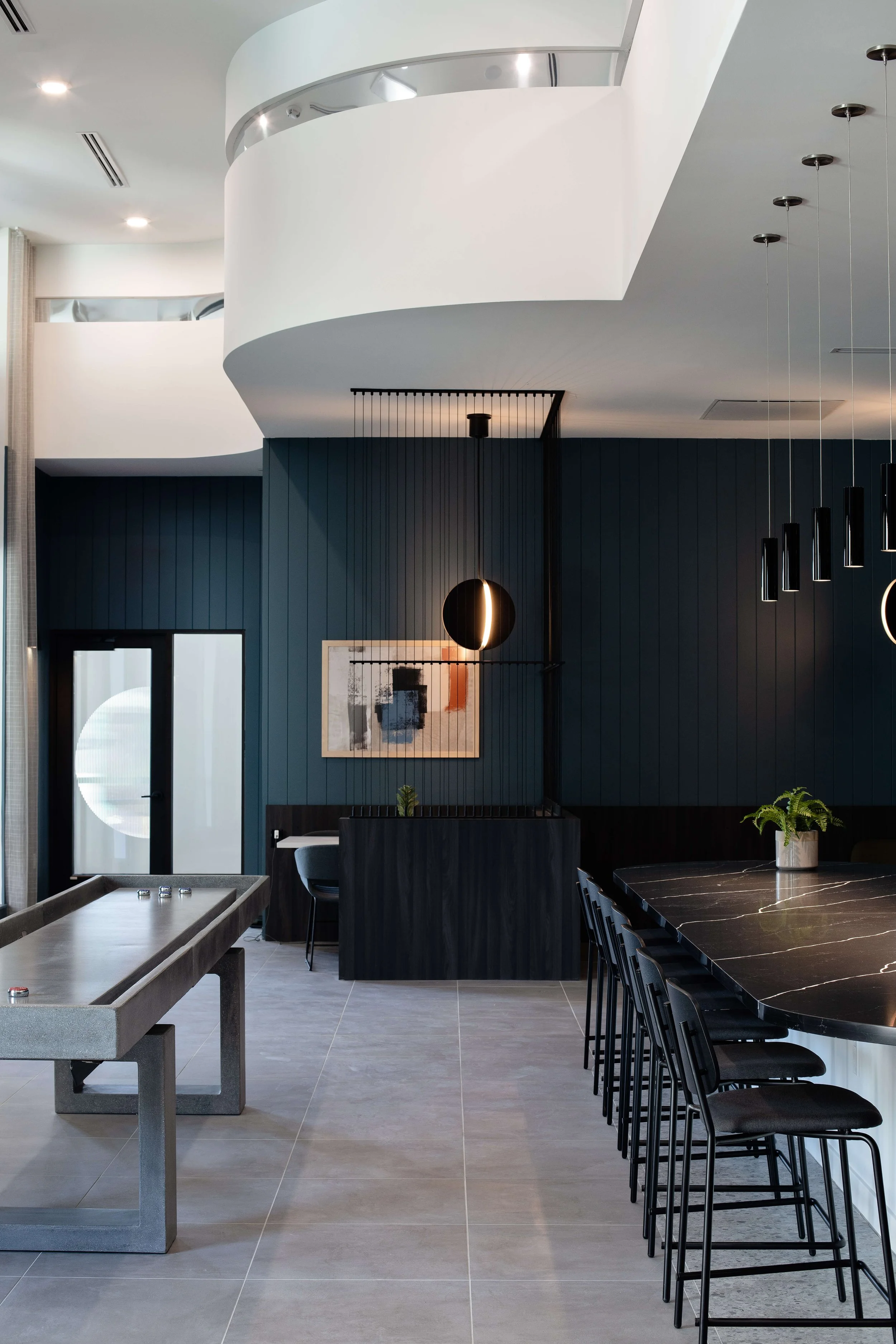 Launch — Vida Design