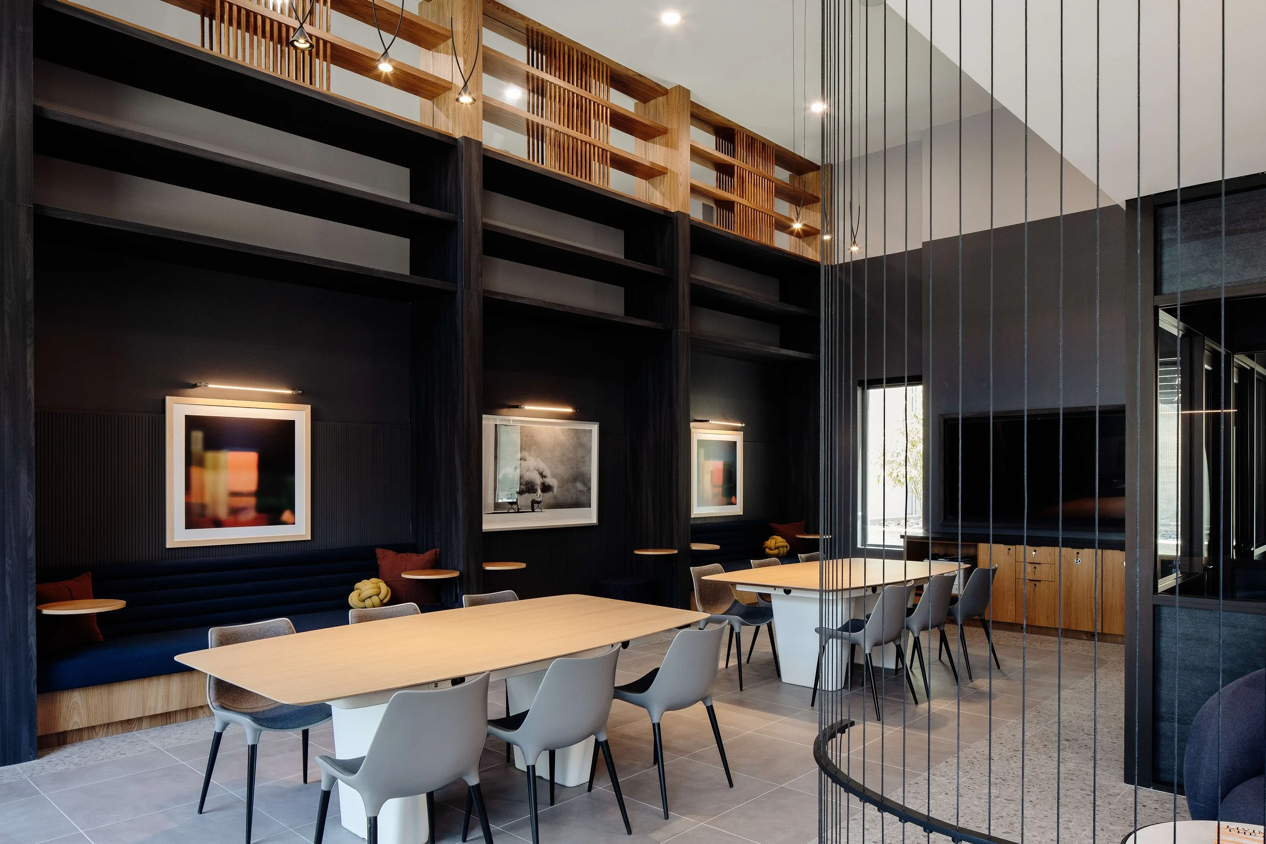 Launch — Vida Design