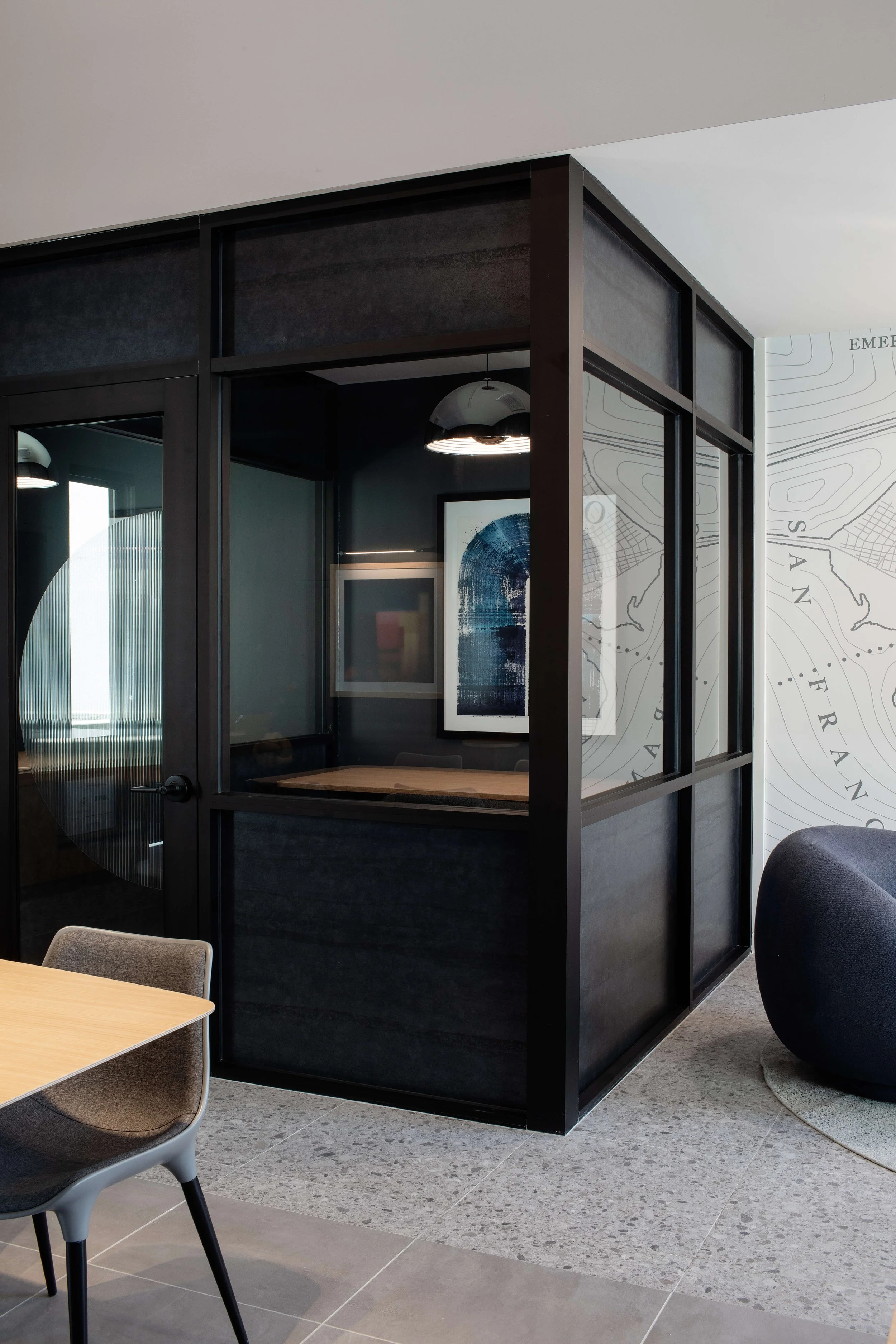 Launch — Vida Design