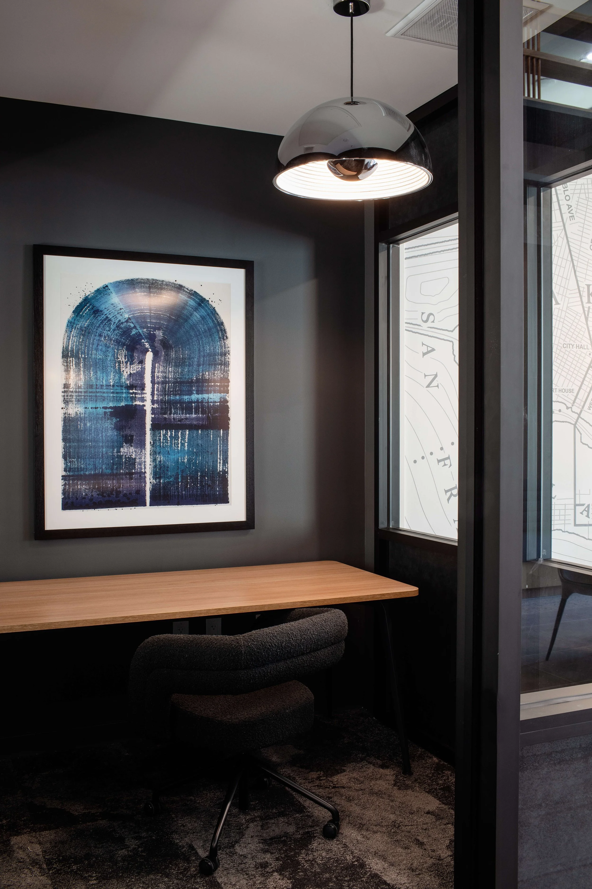 Launch — Vida Design