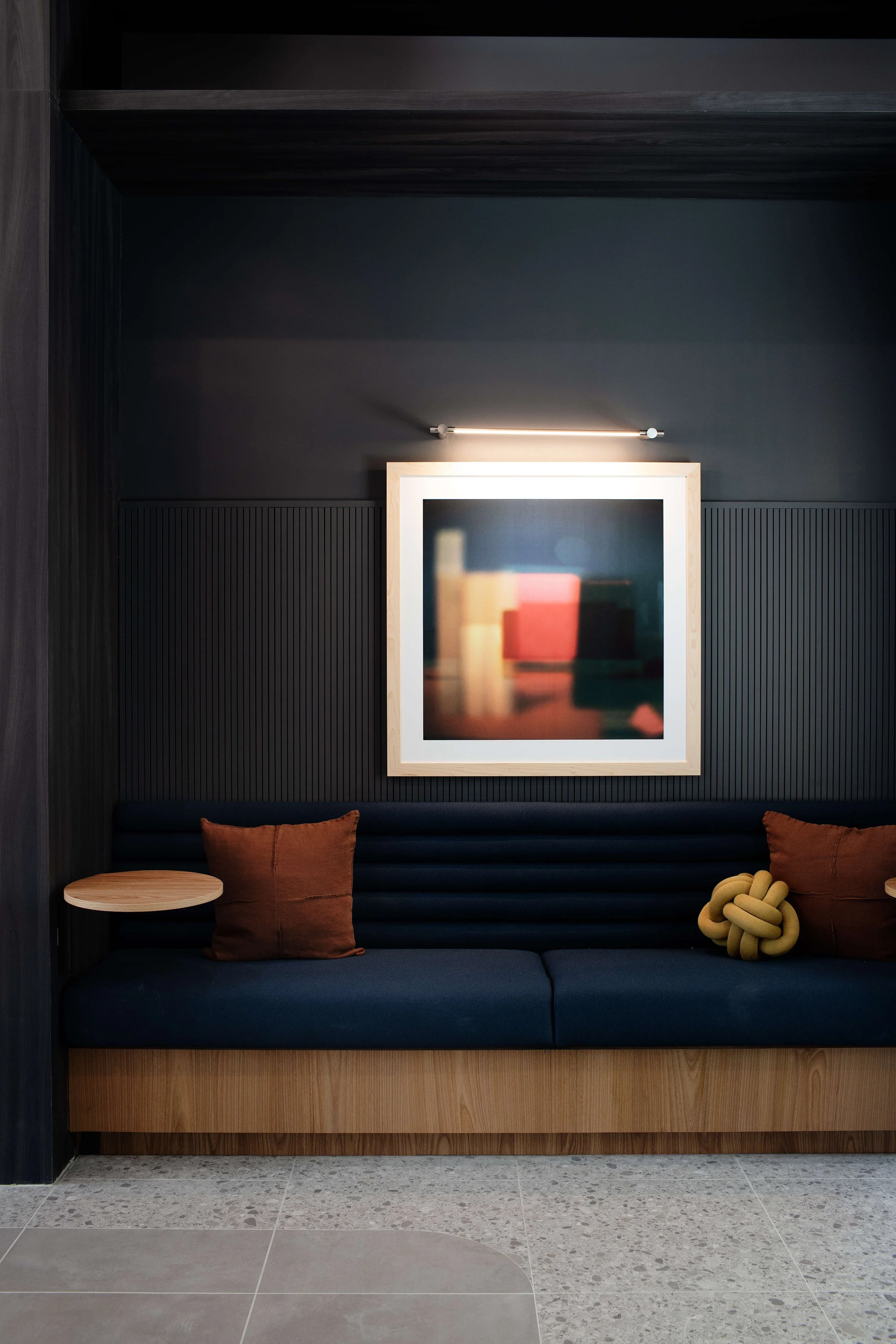 Launch — Vida Design