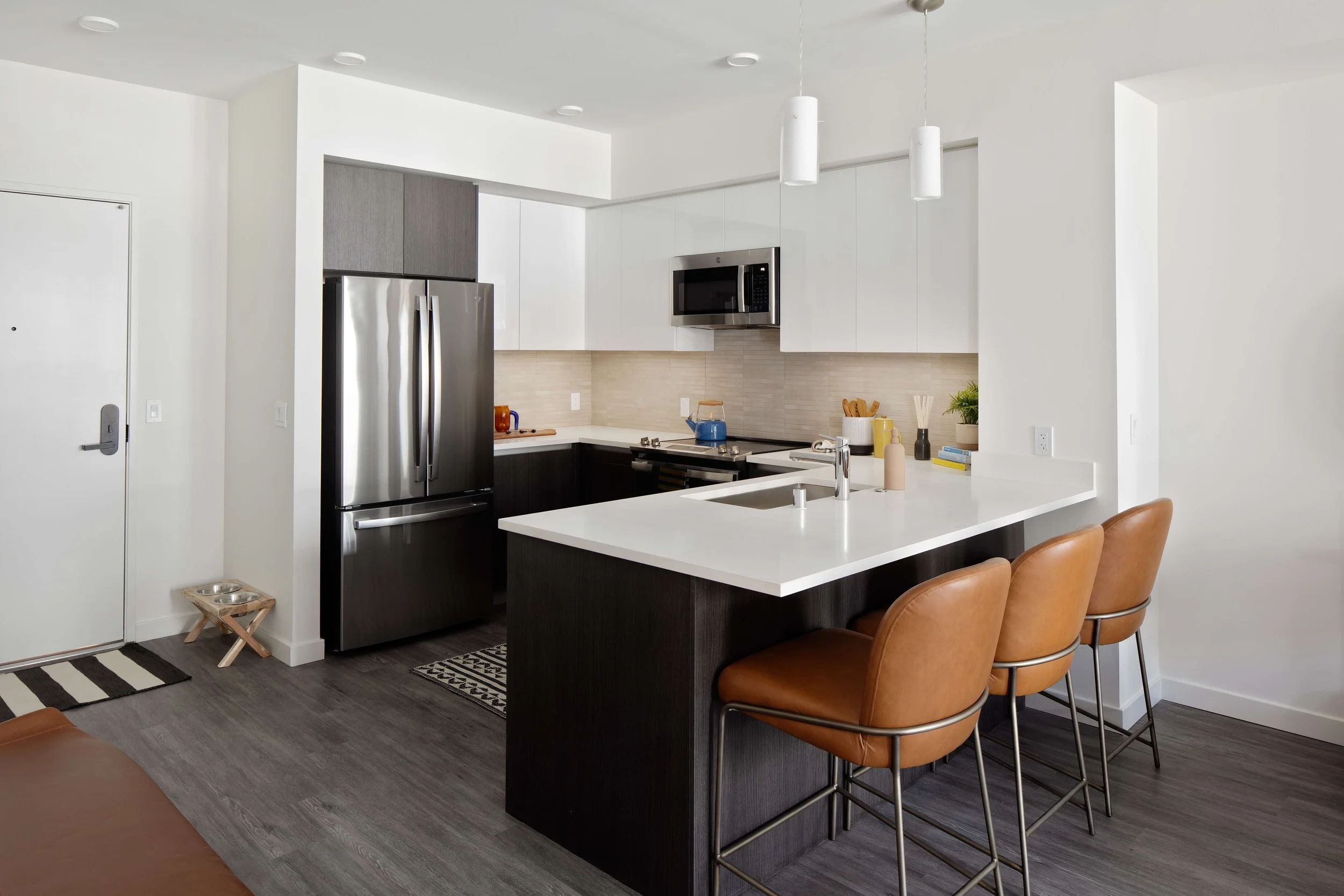 Launch — Vida Design