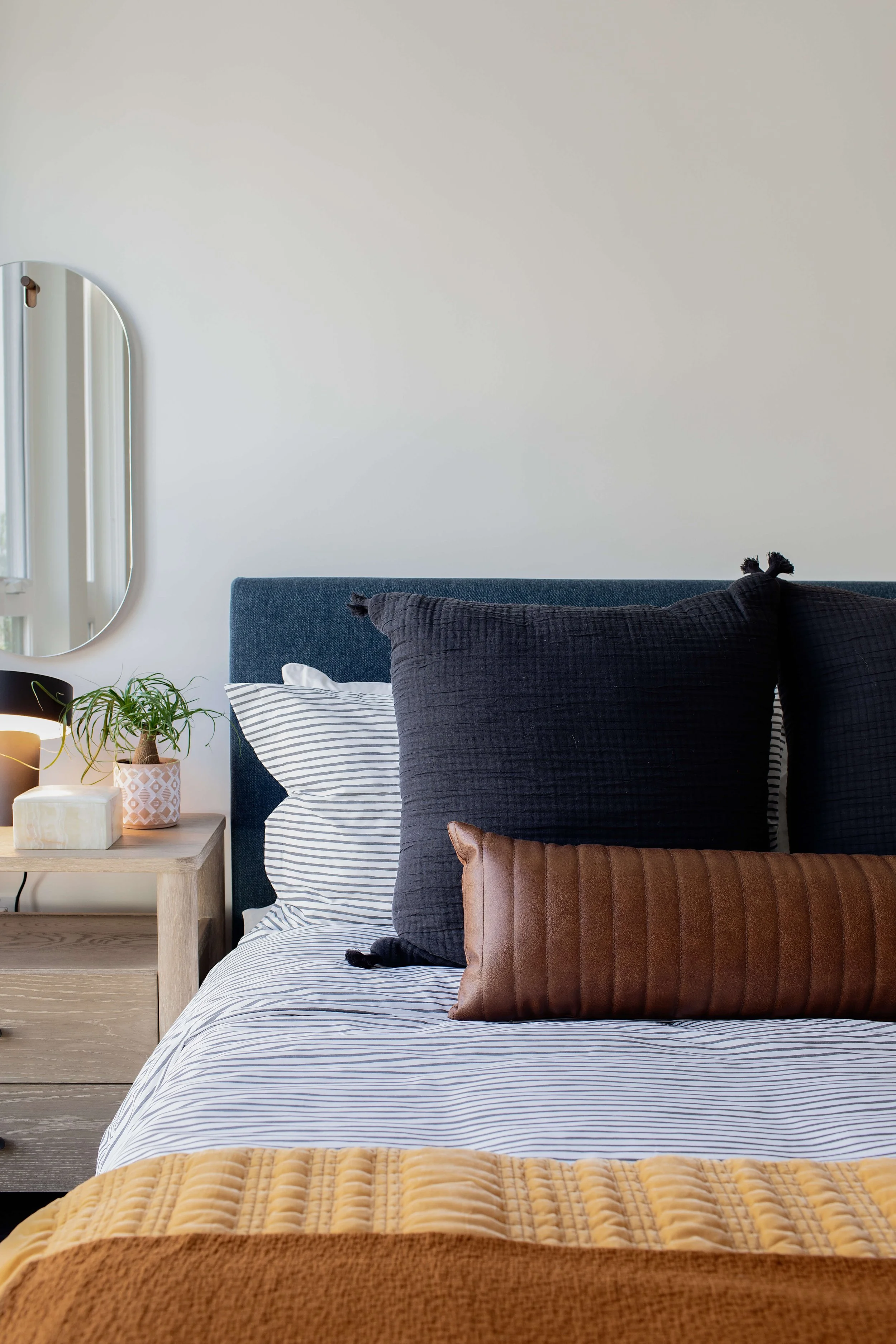 Launch — Vida Design