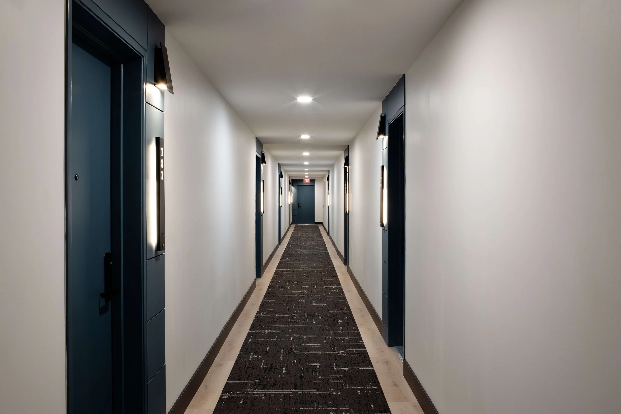 Launch — Vida Design