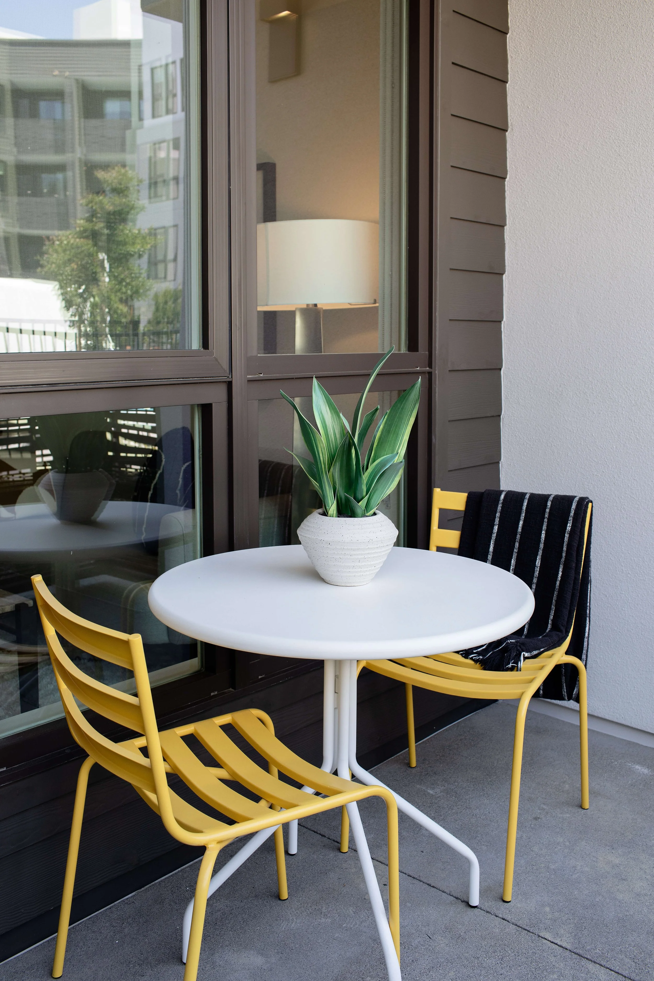 Launch — Vida Design