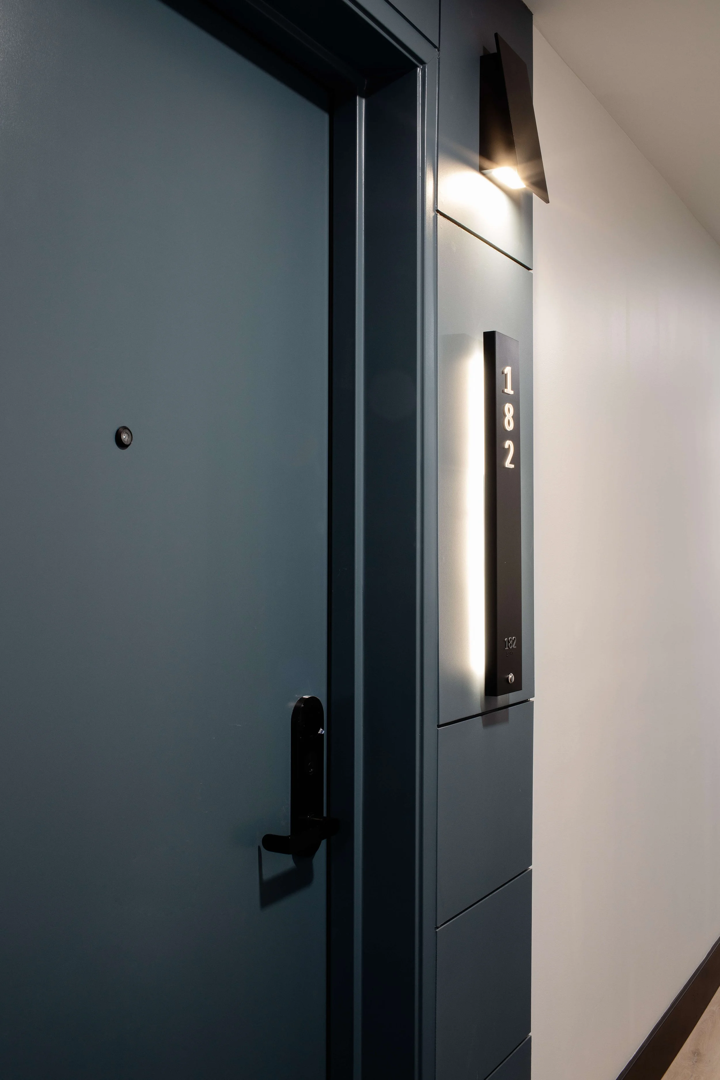 Launch — Vida Design