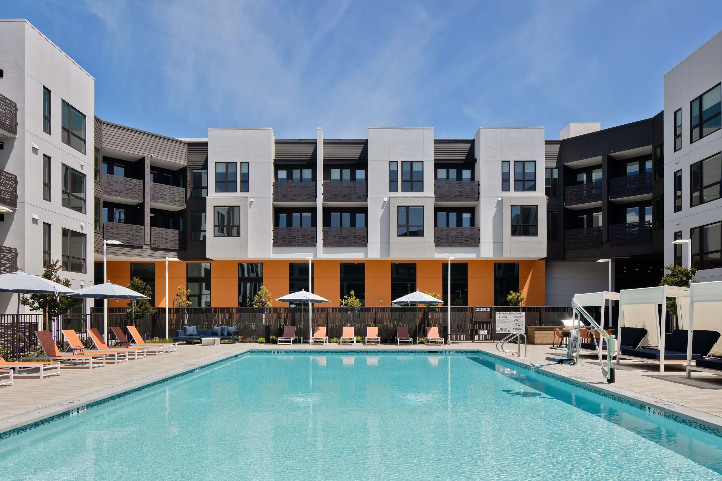 Launch — Vida Design