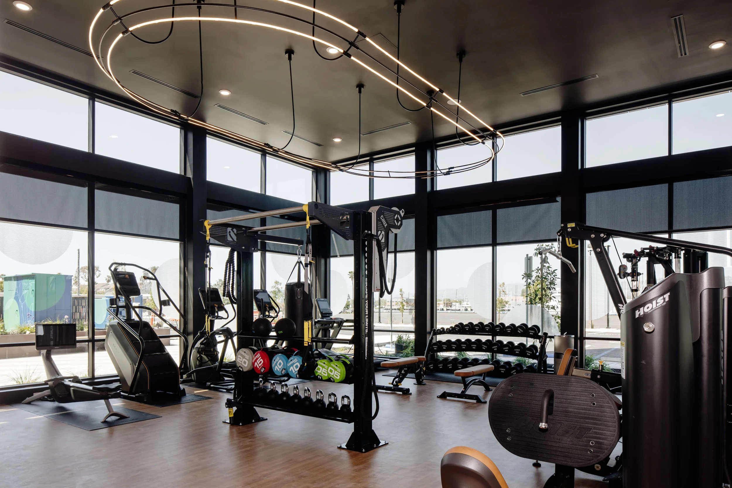 Launch — Vida Design