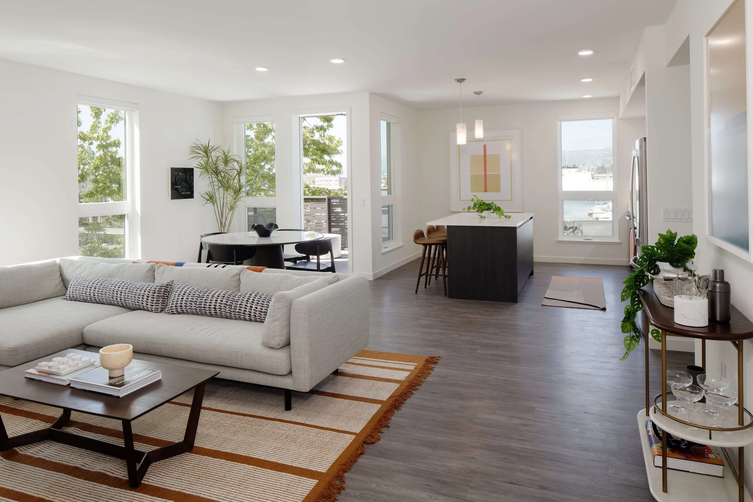 Launch — Vida Design