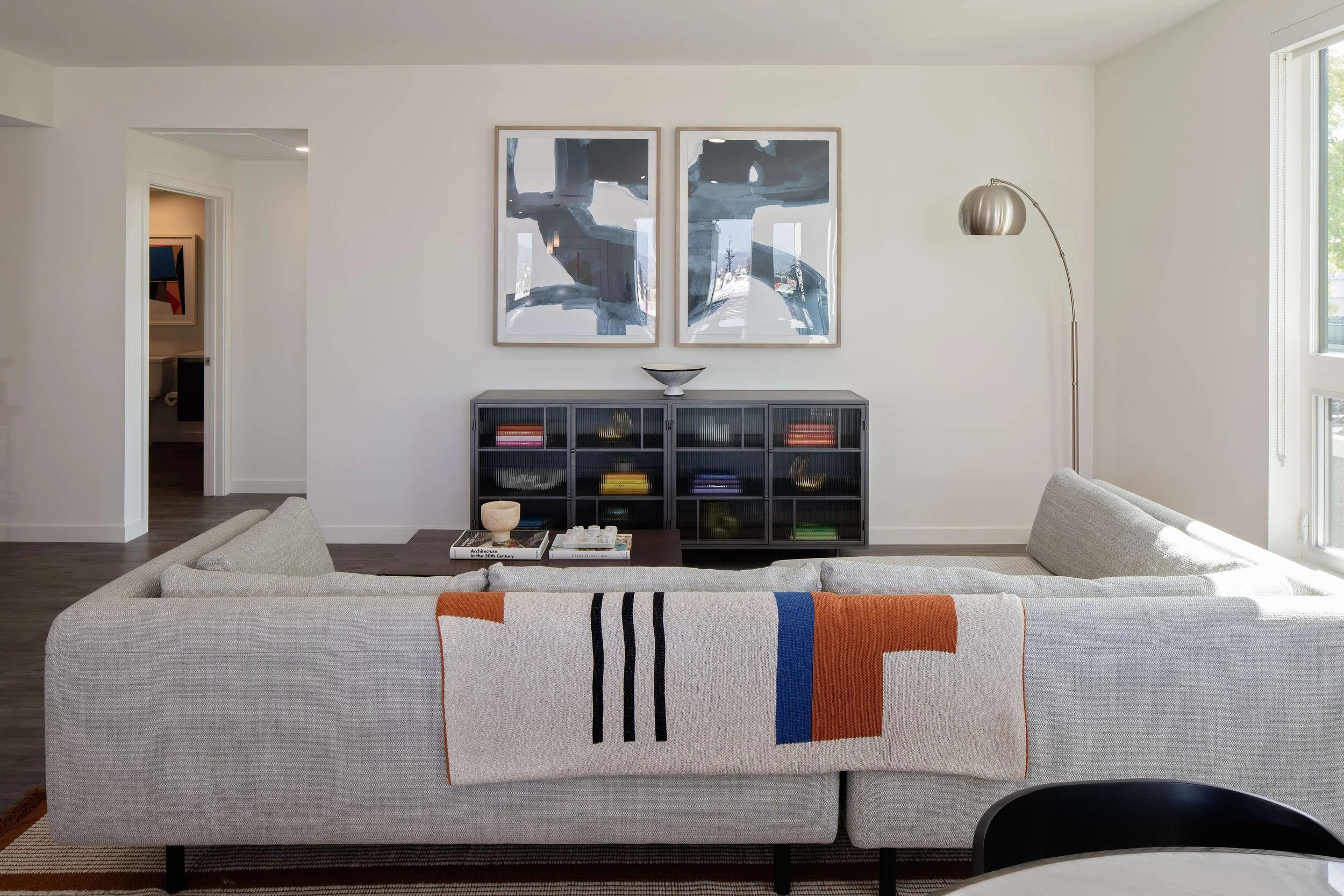 Launch — Vida Design