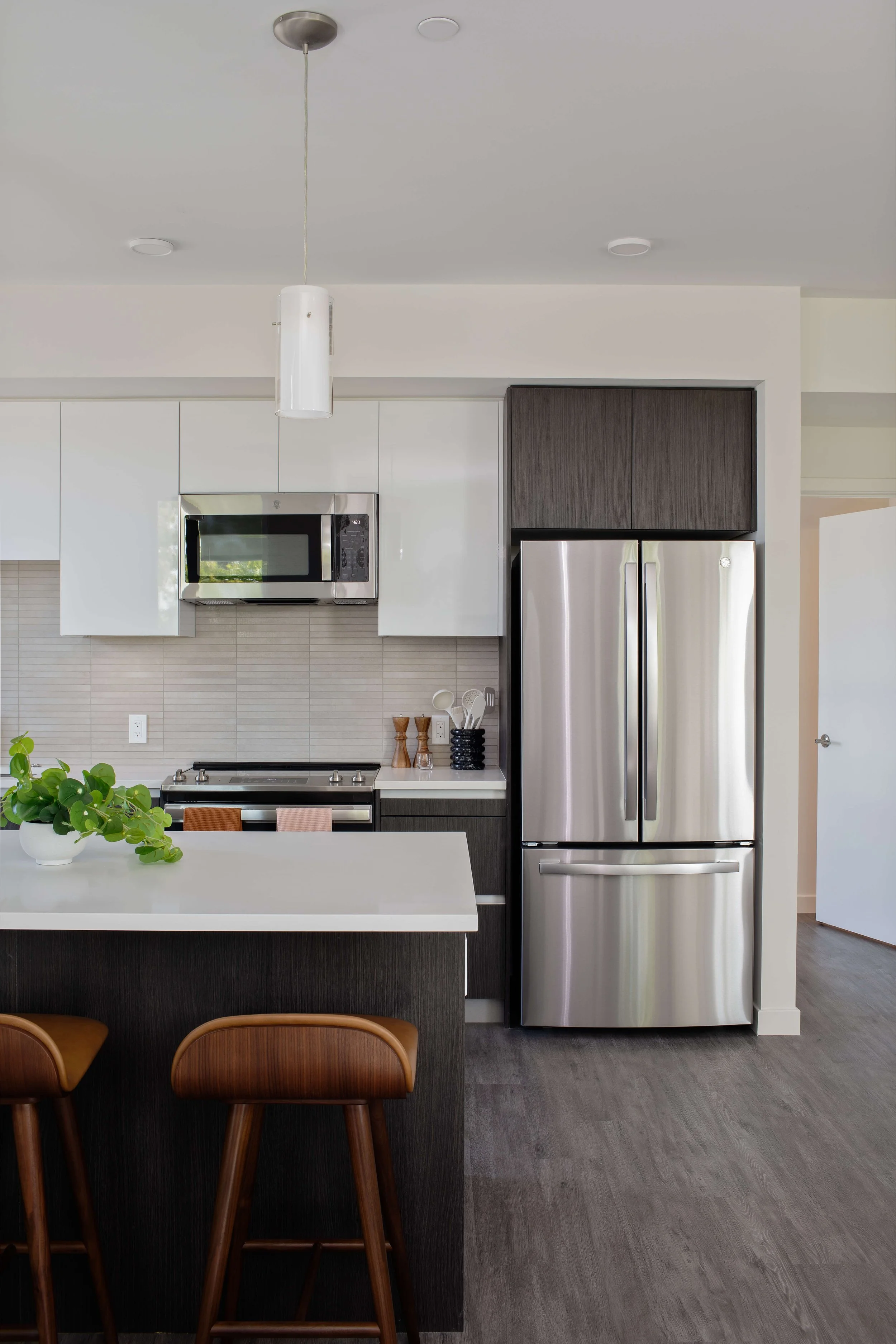 Launch — Vida Design