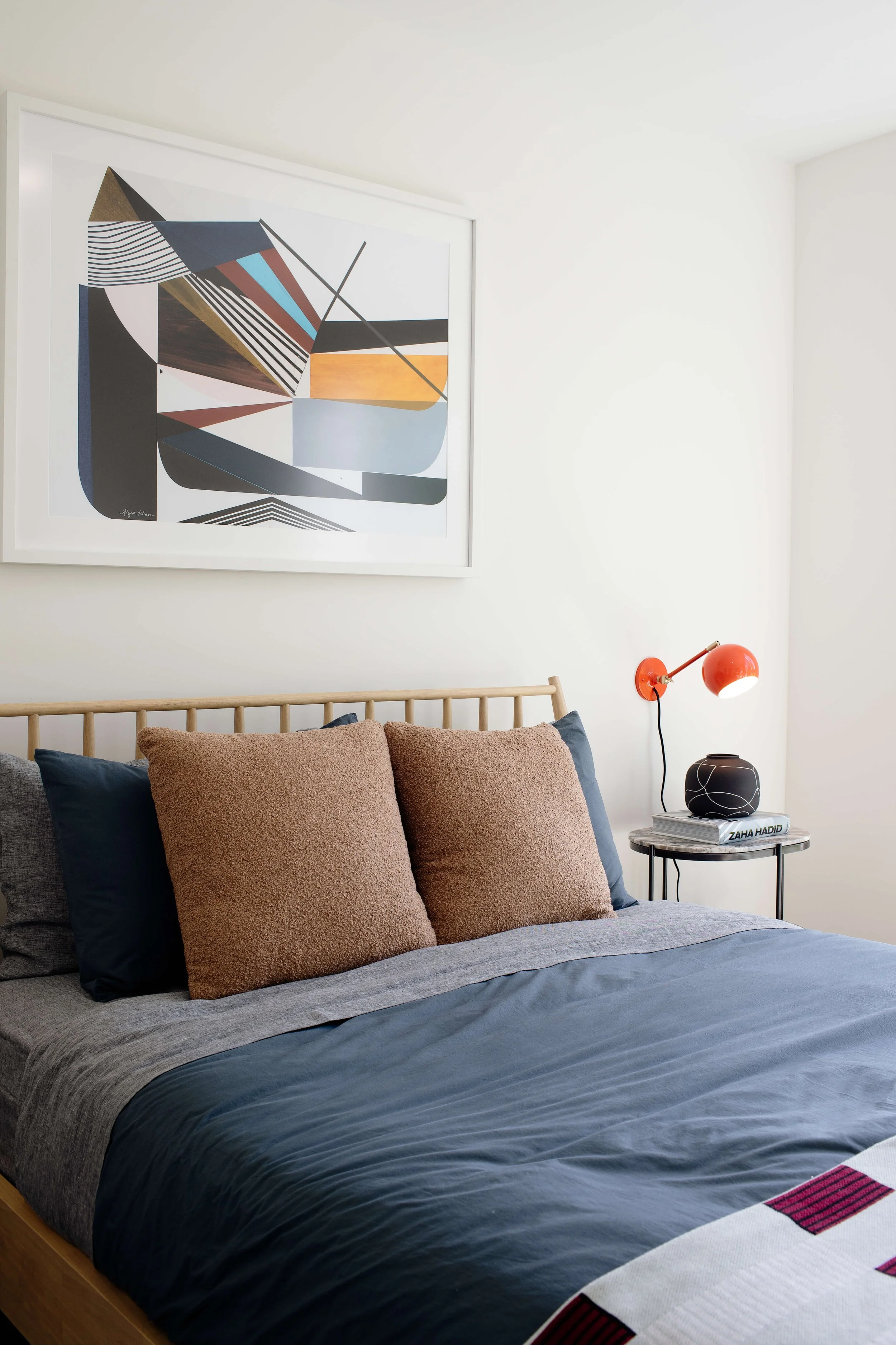 Launch — Vida Design