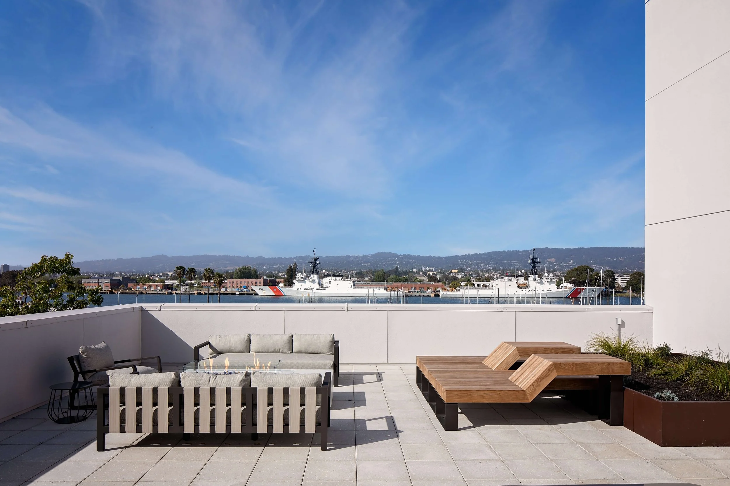 Launch — Vida Design