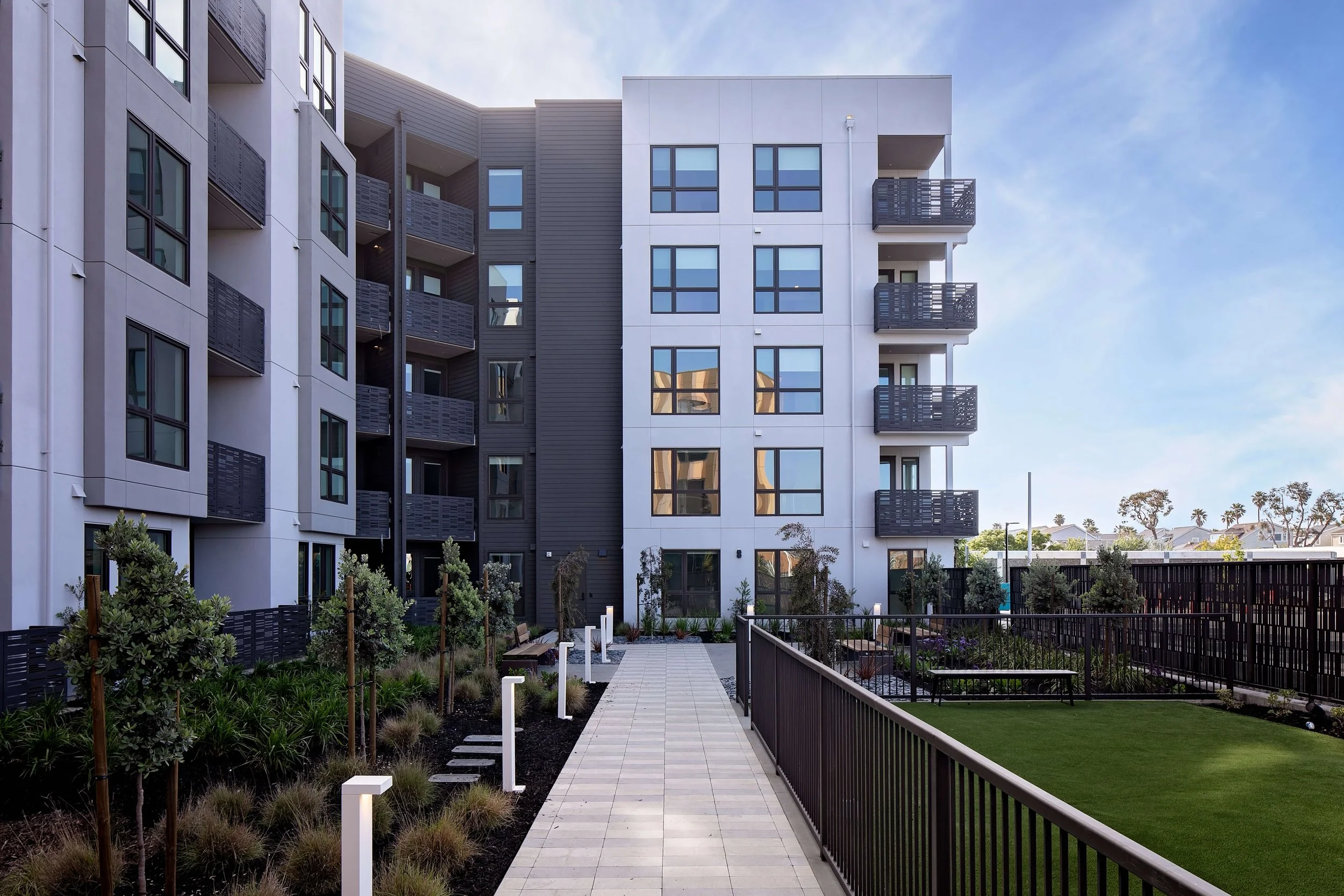 Launch — Vida Design