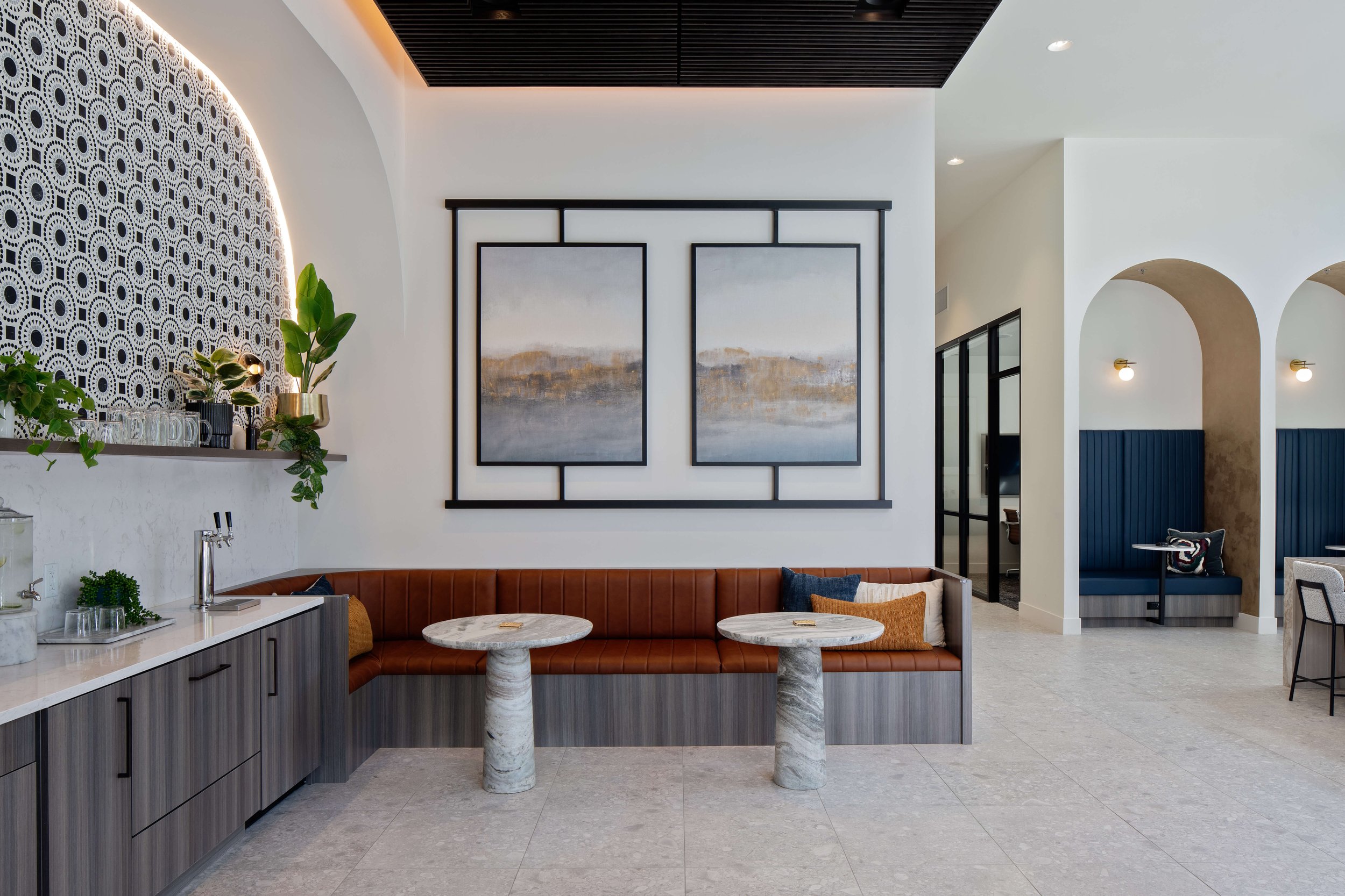 Claro — Vida Design