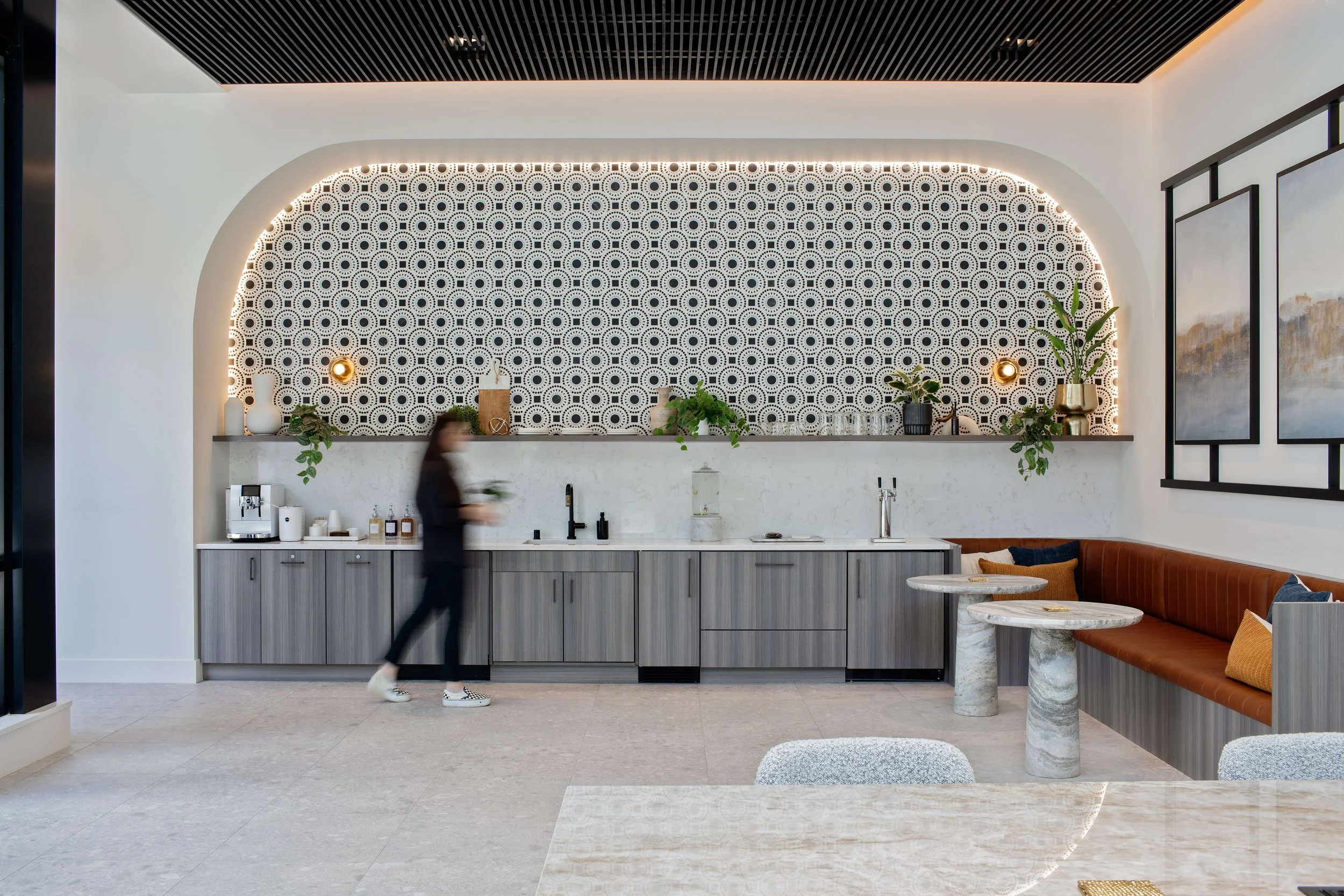 Claro — Vida Design