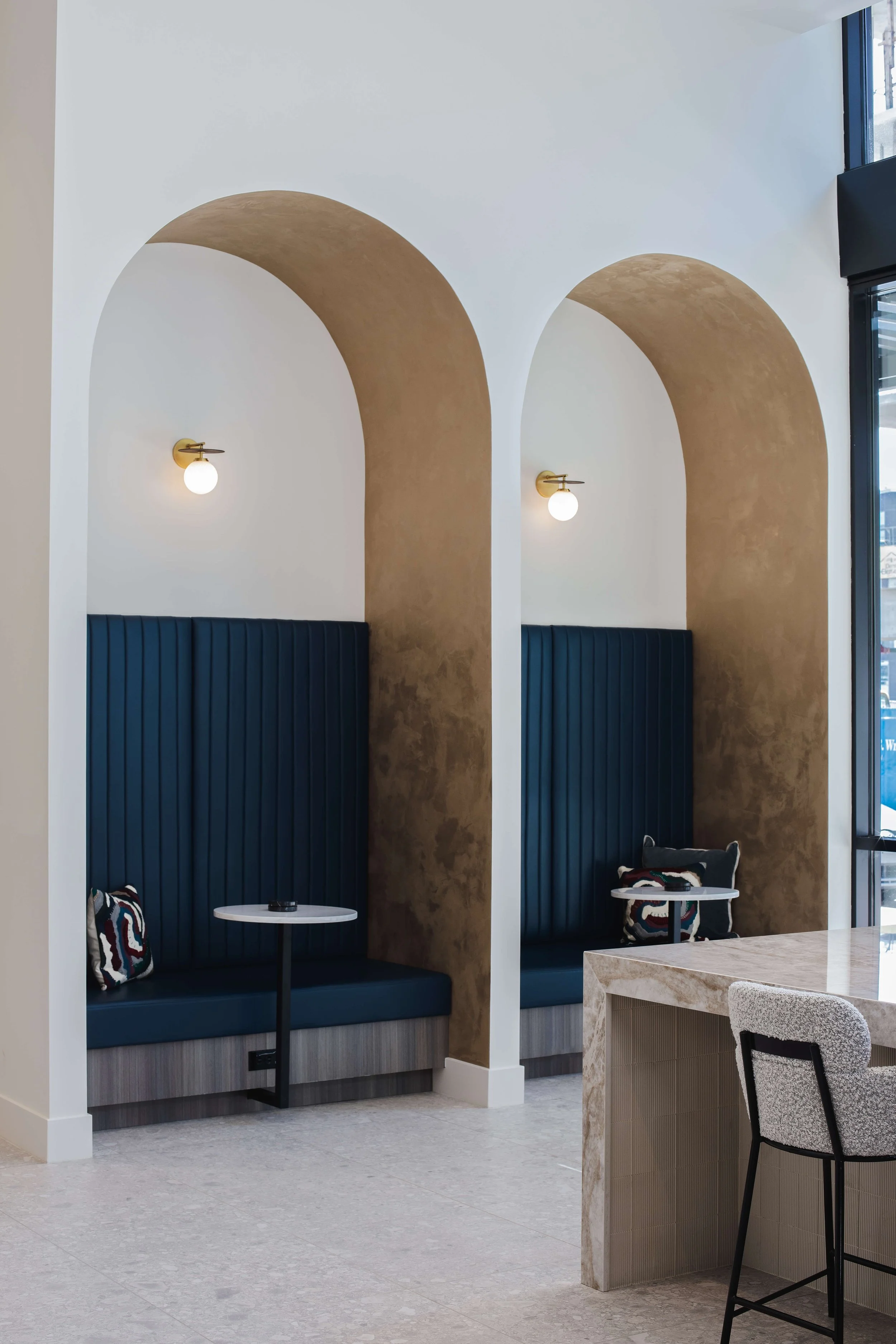 Claro — Vida Design