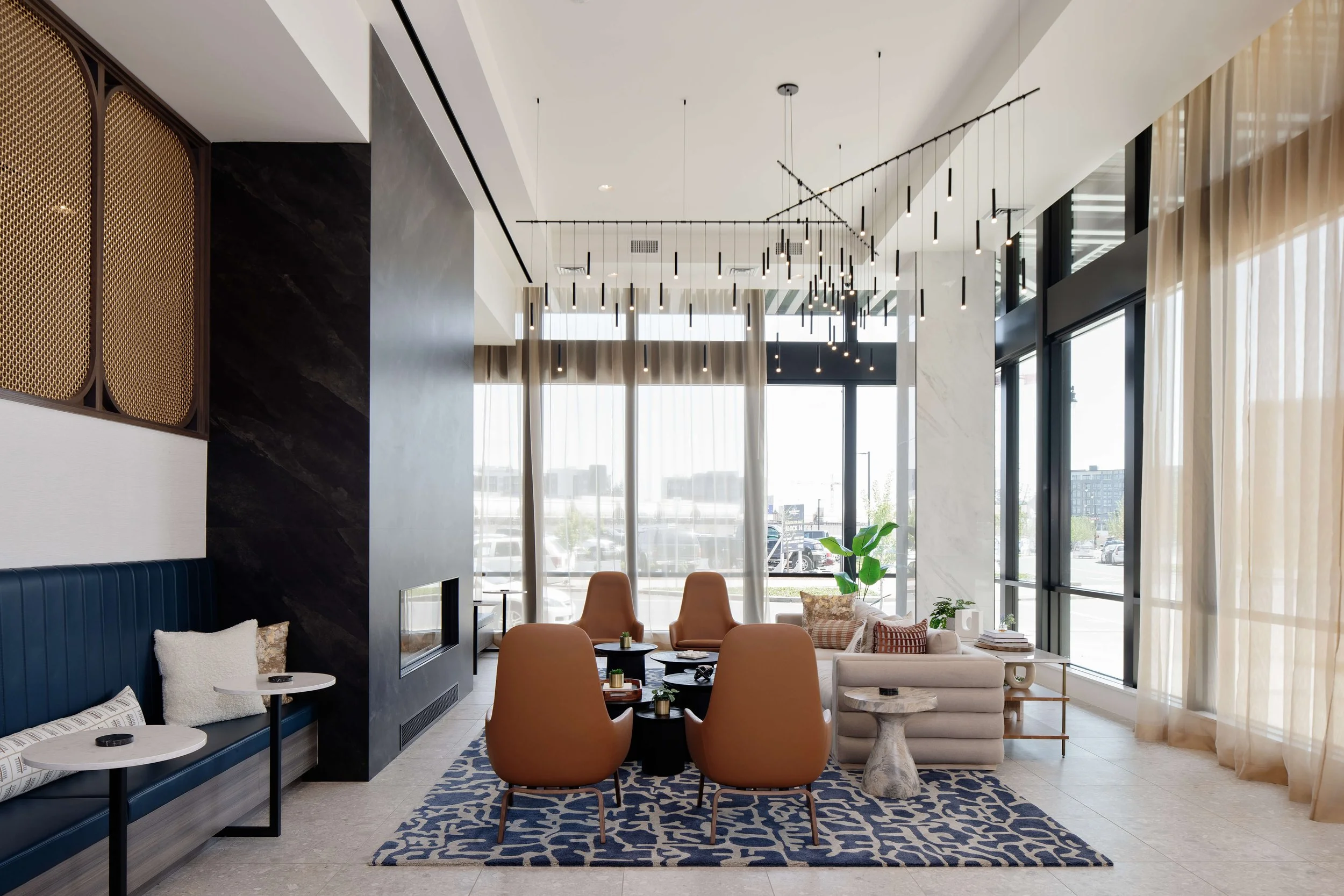 Claro — Vida Design