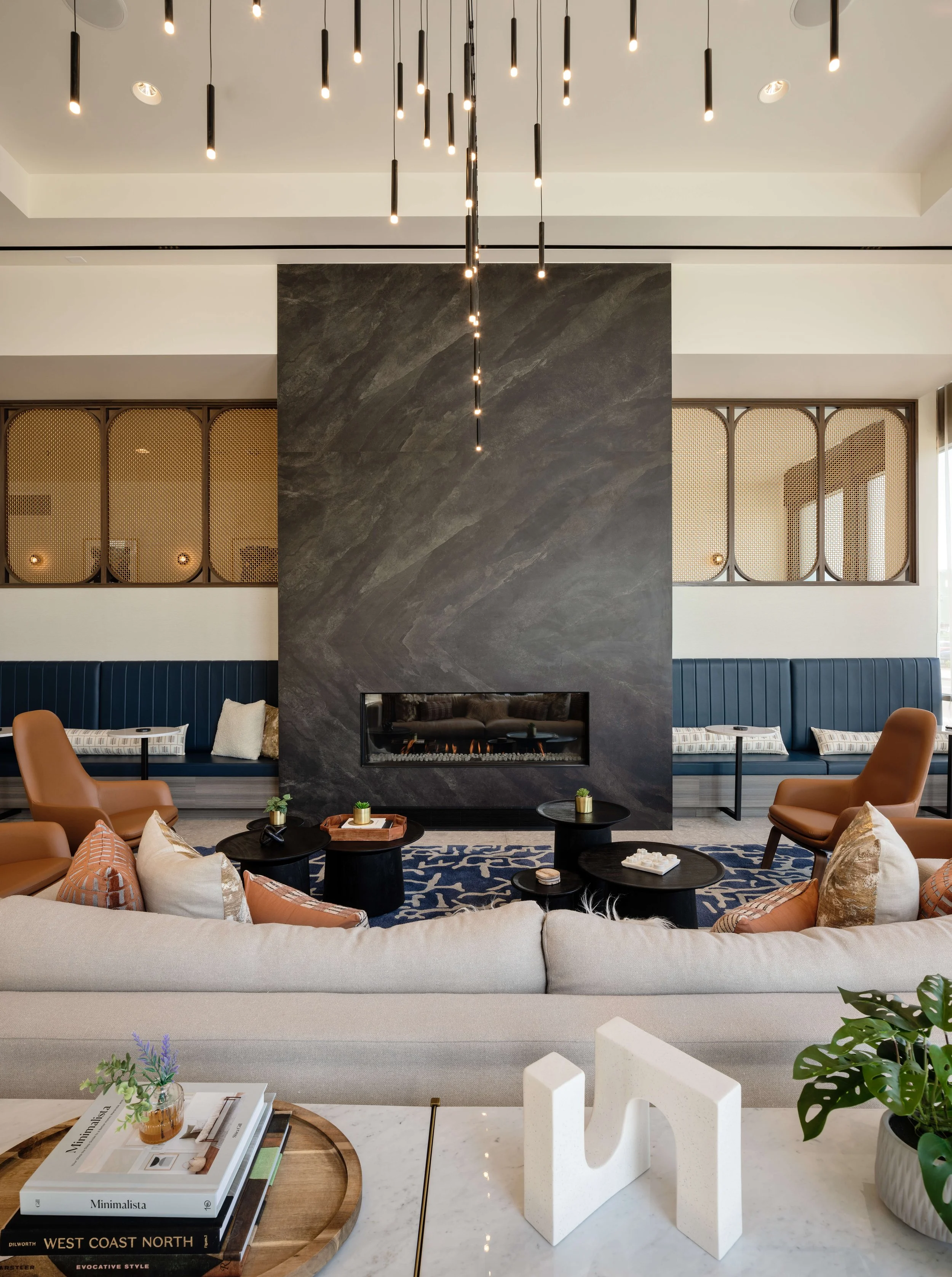 Claro — Vida Design