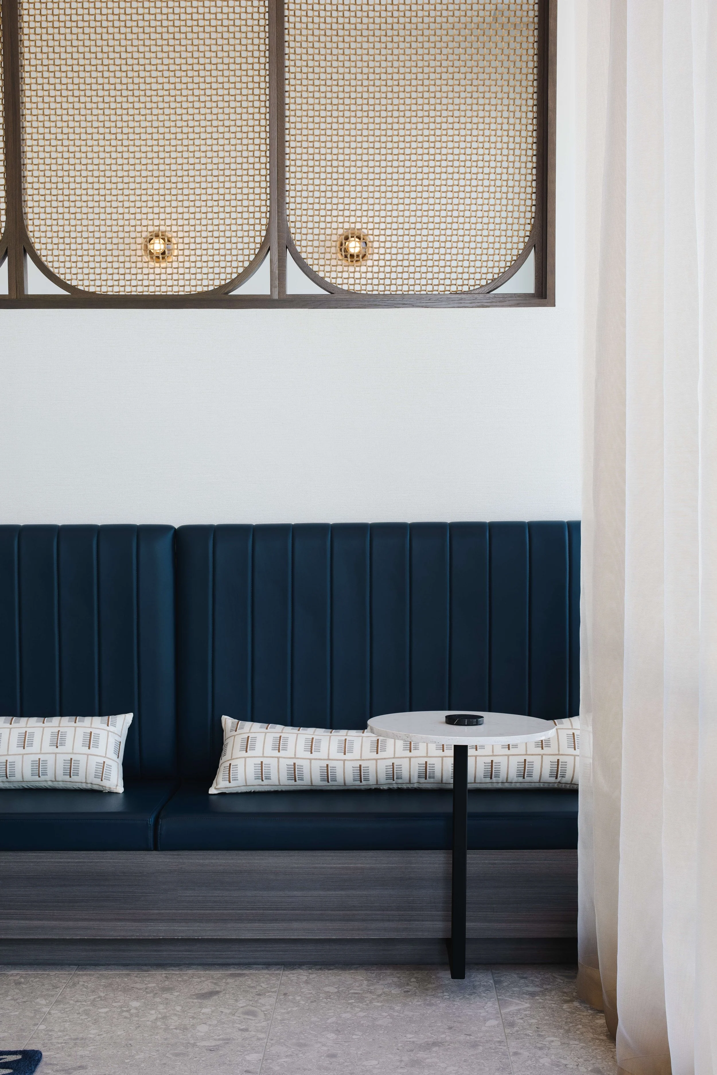 Claro — Vida Design