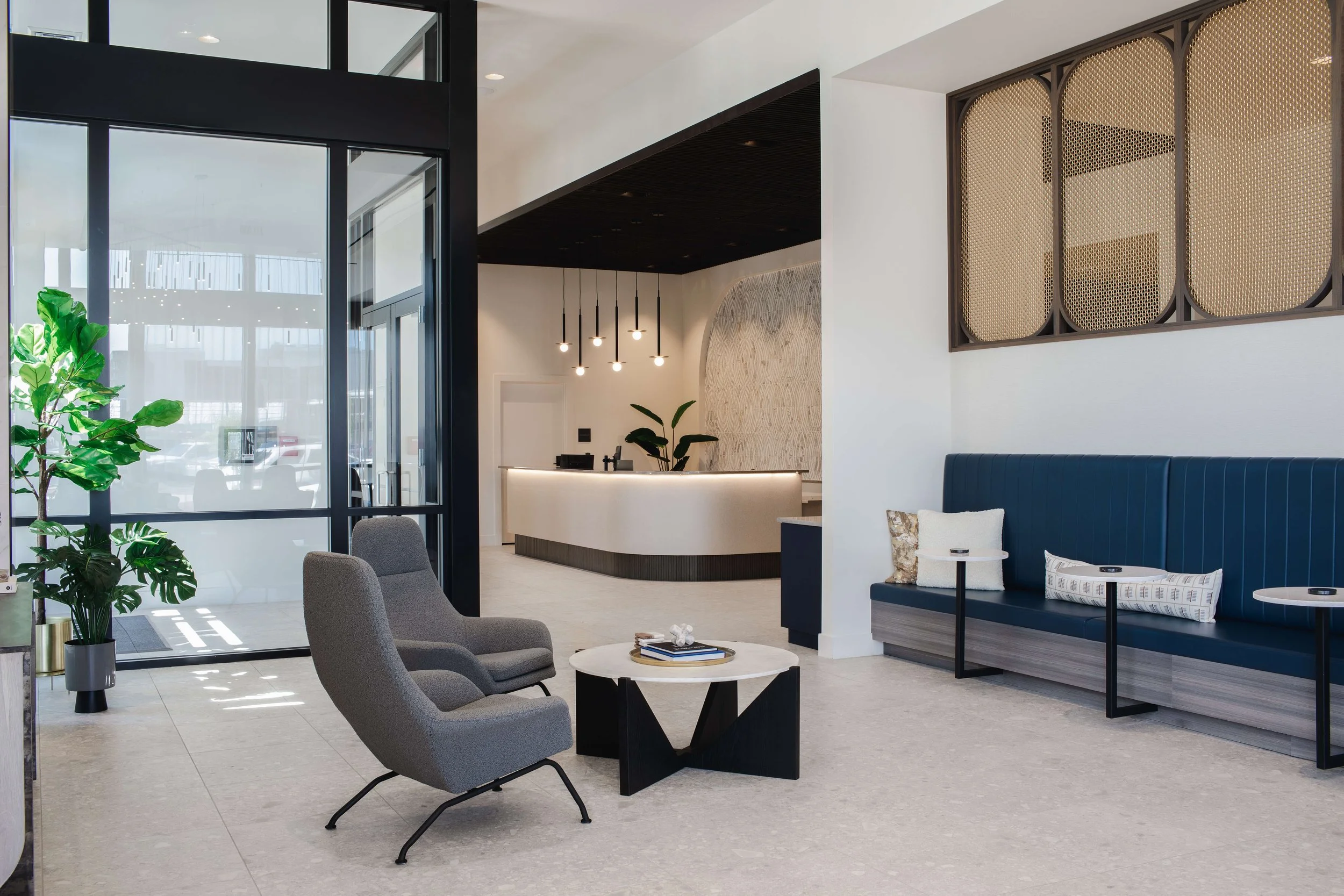 Claro — Vida Design