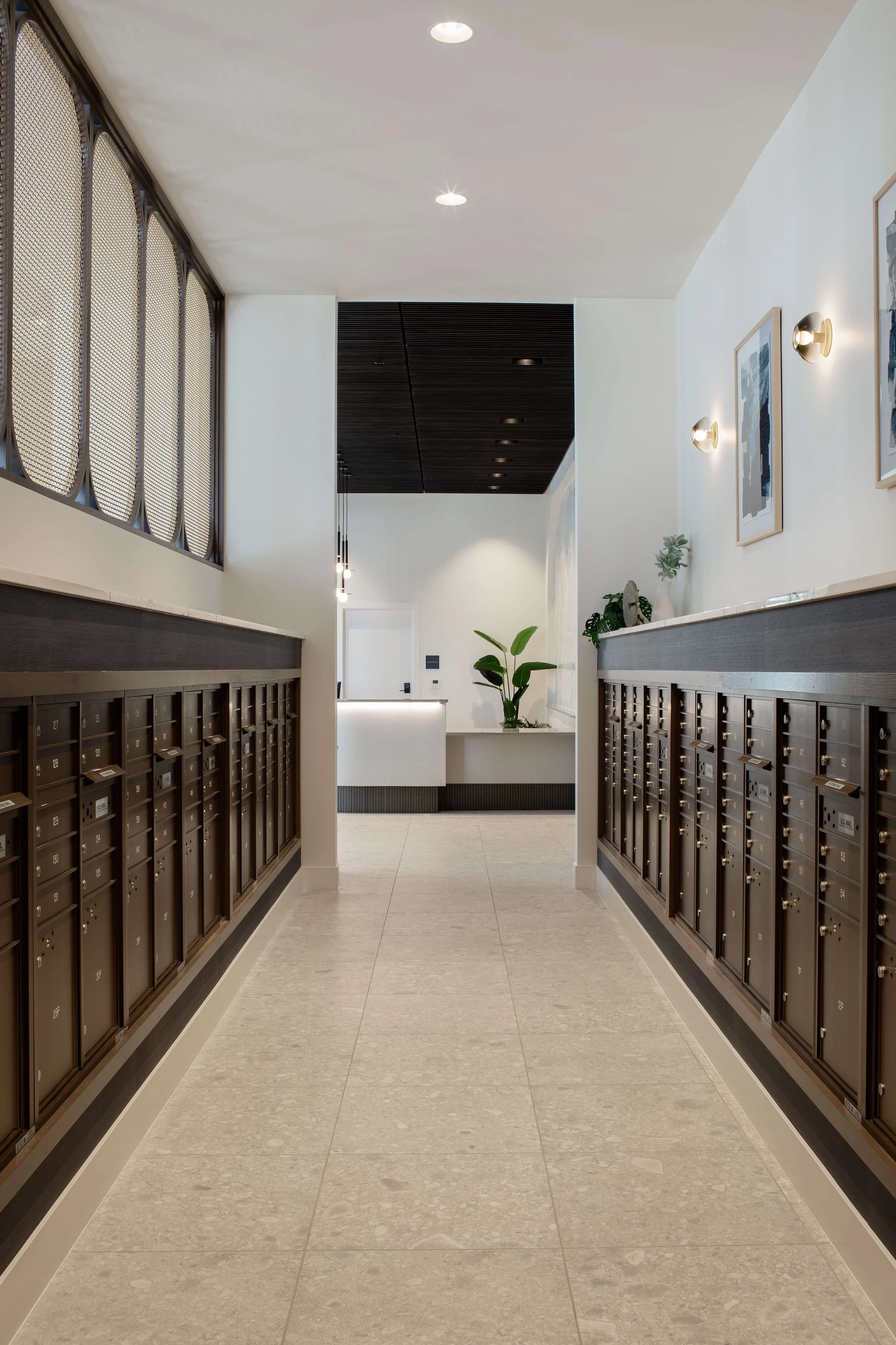 Claro — Vida Design