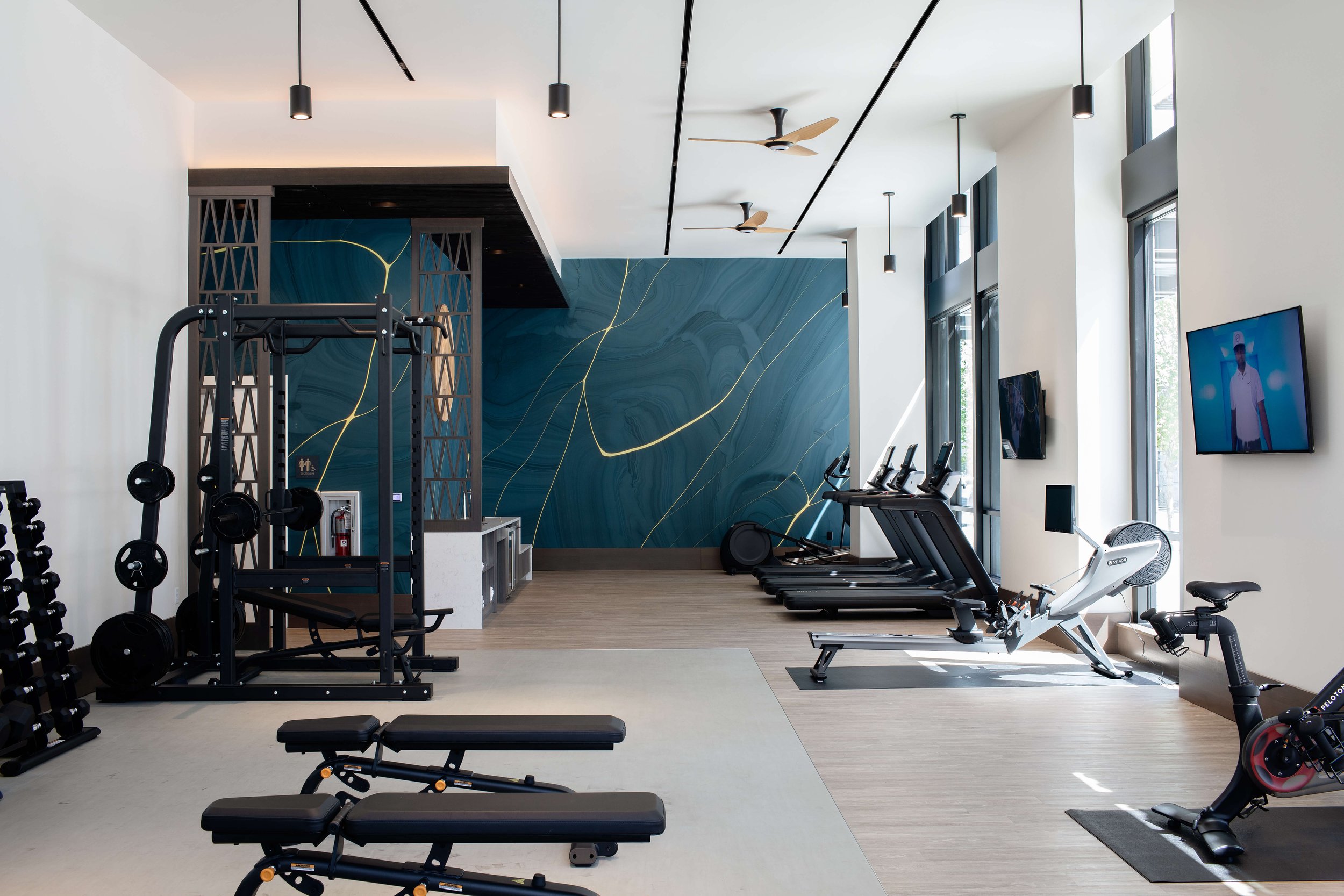 Claro — Vida Design