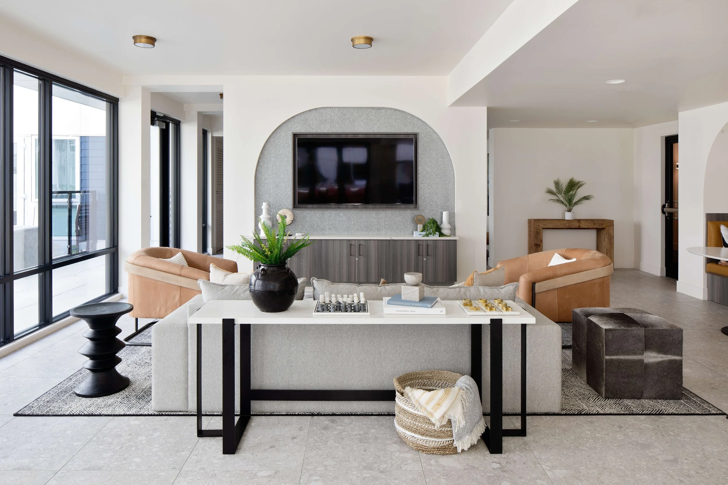 Claro — Vida Design