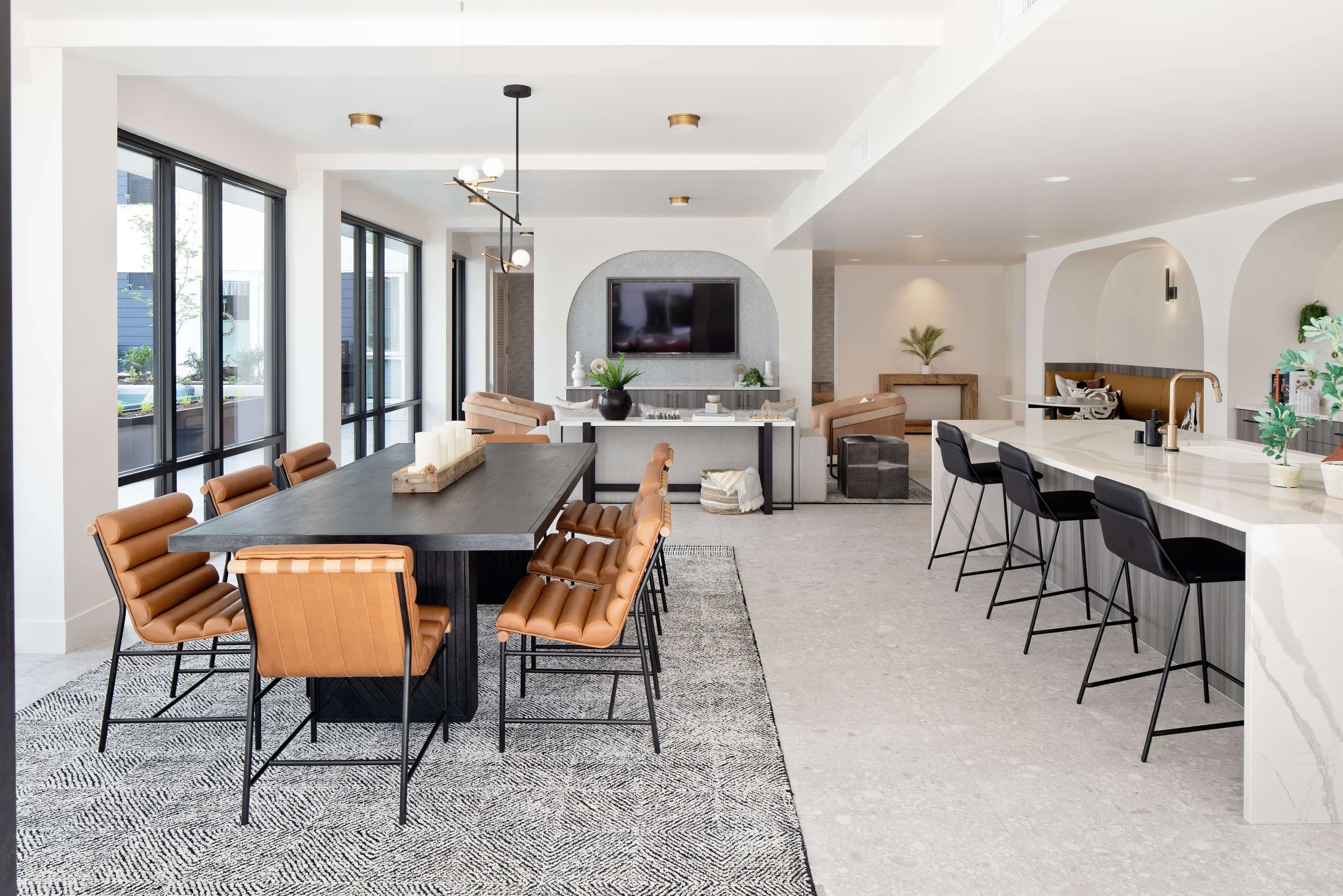 Claro — Vida Design