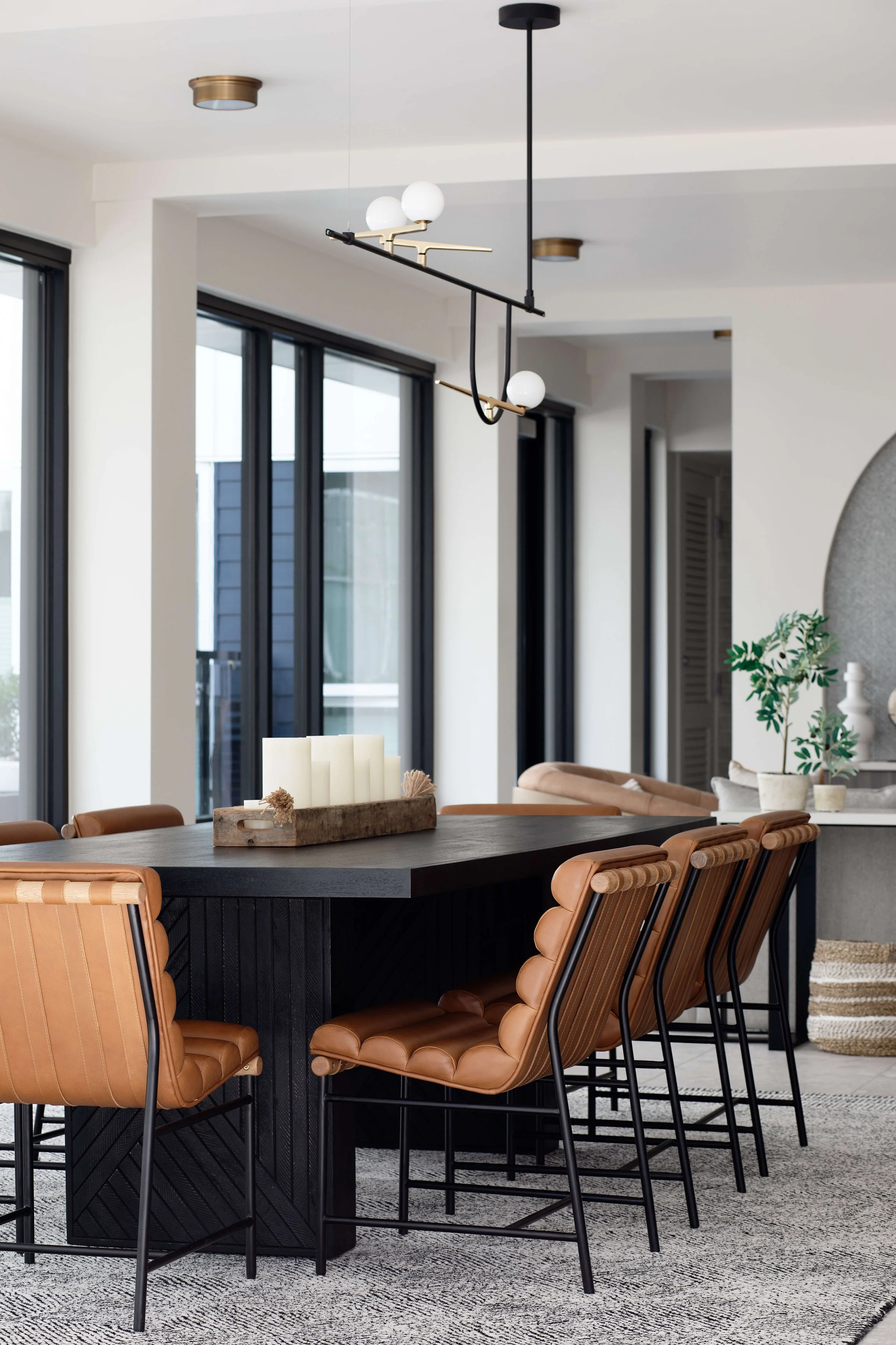 Claro — Vida Design