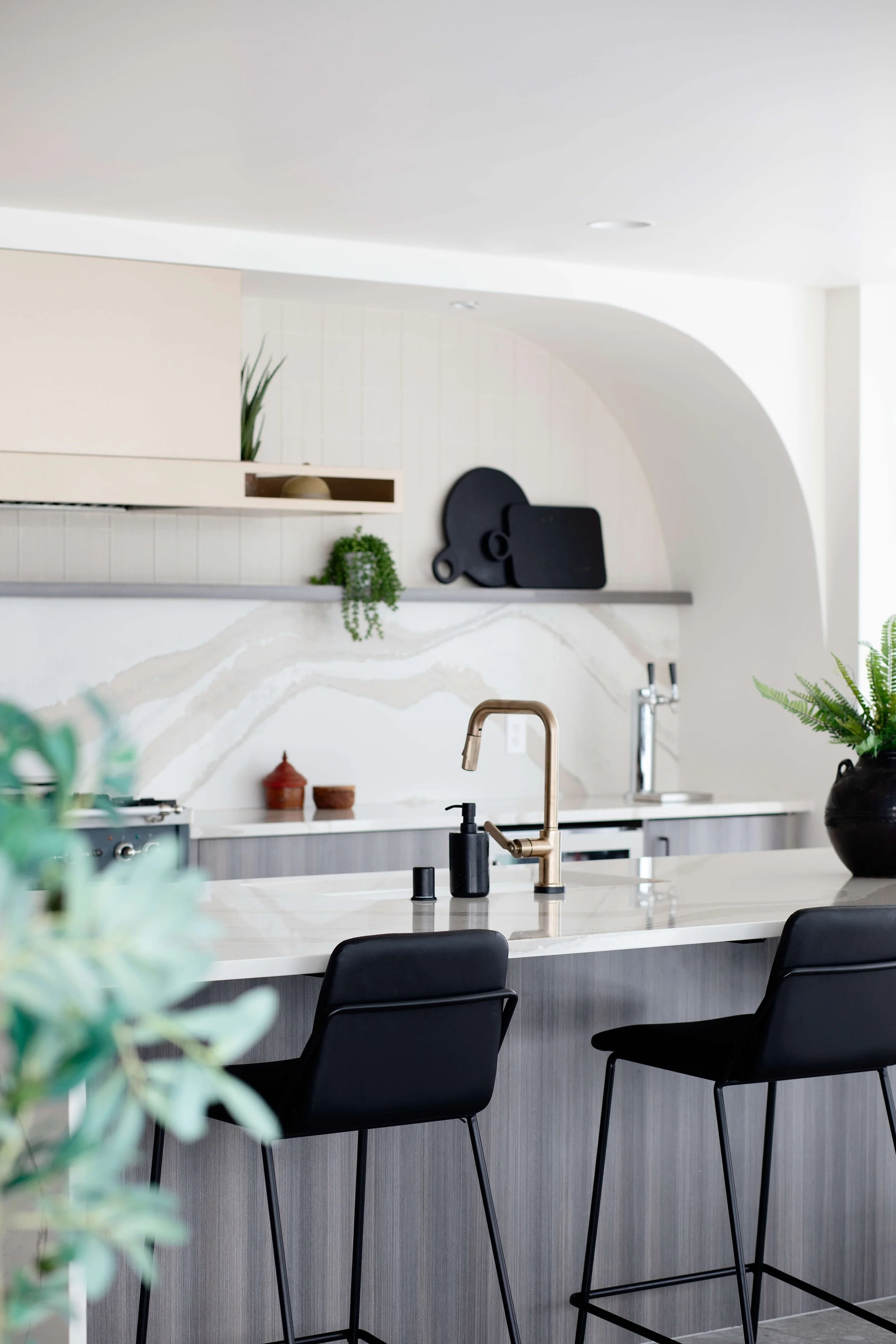 Claro — Vida Design