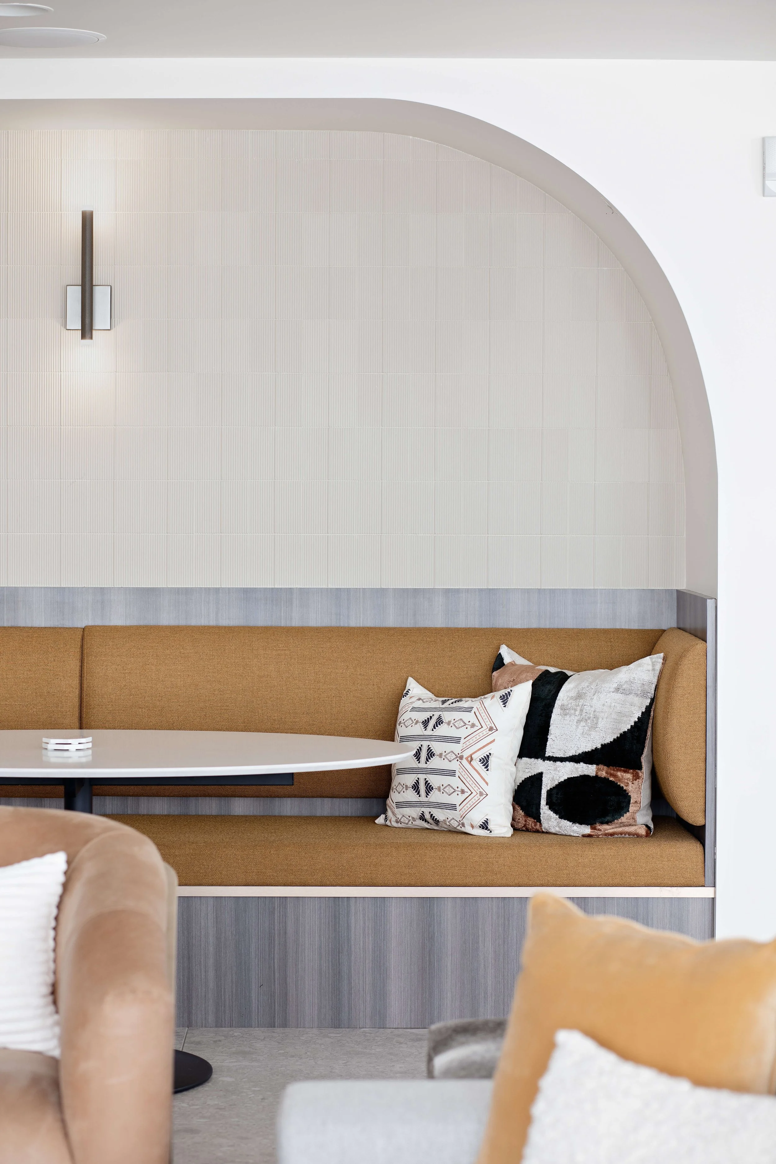 Claro — Vida Design