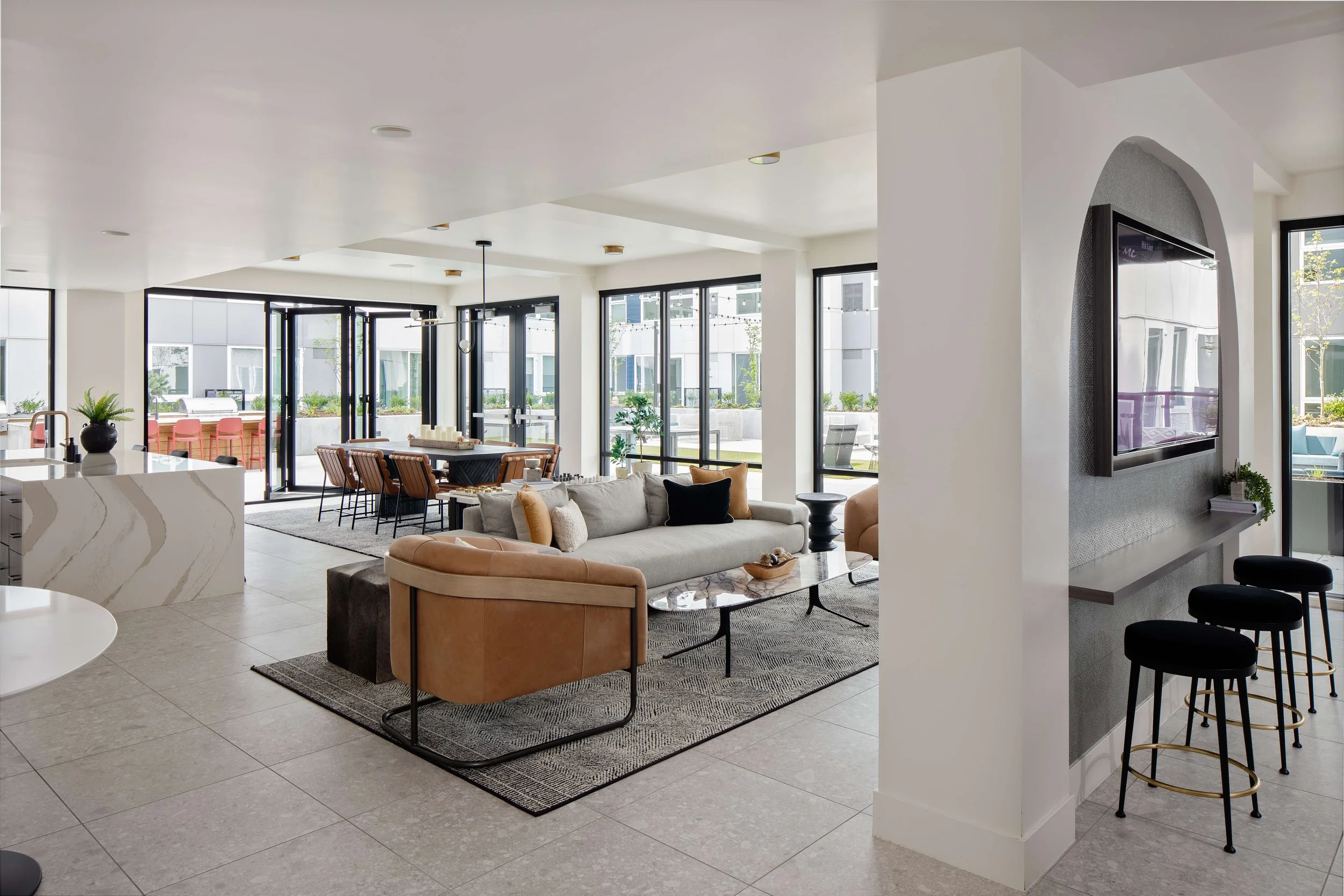 Claro — Vida Design