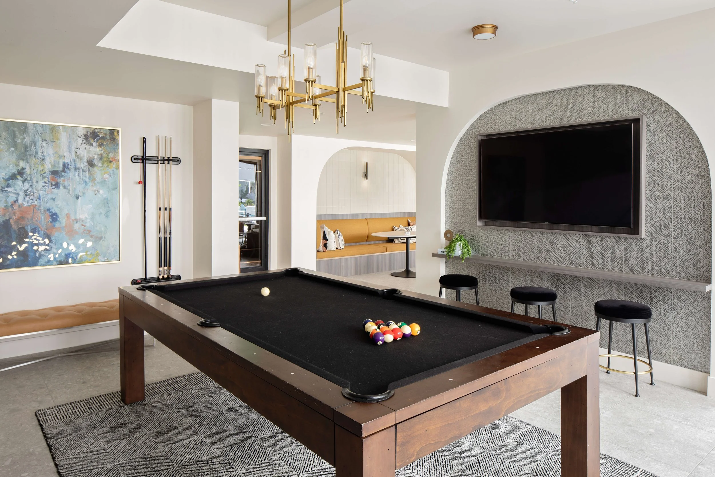 Claro — Vida Design