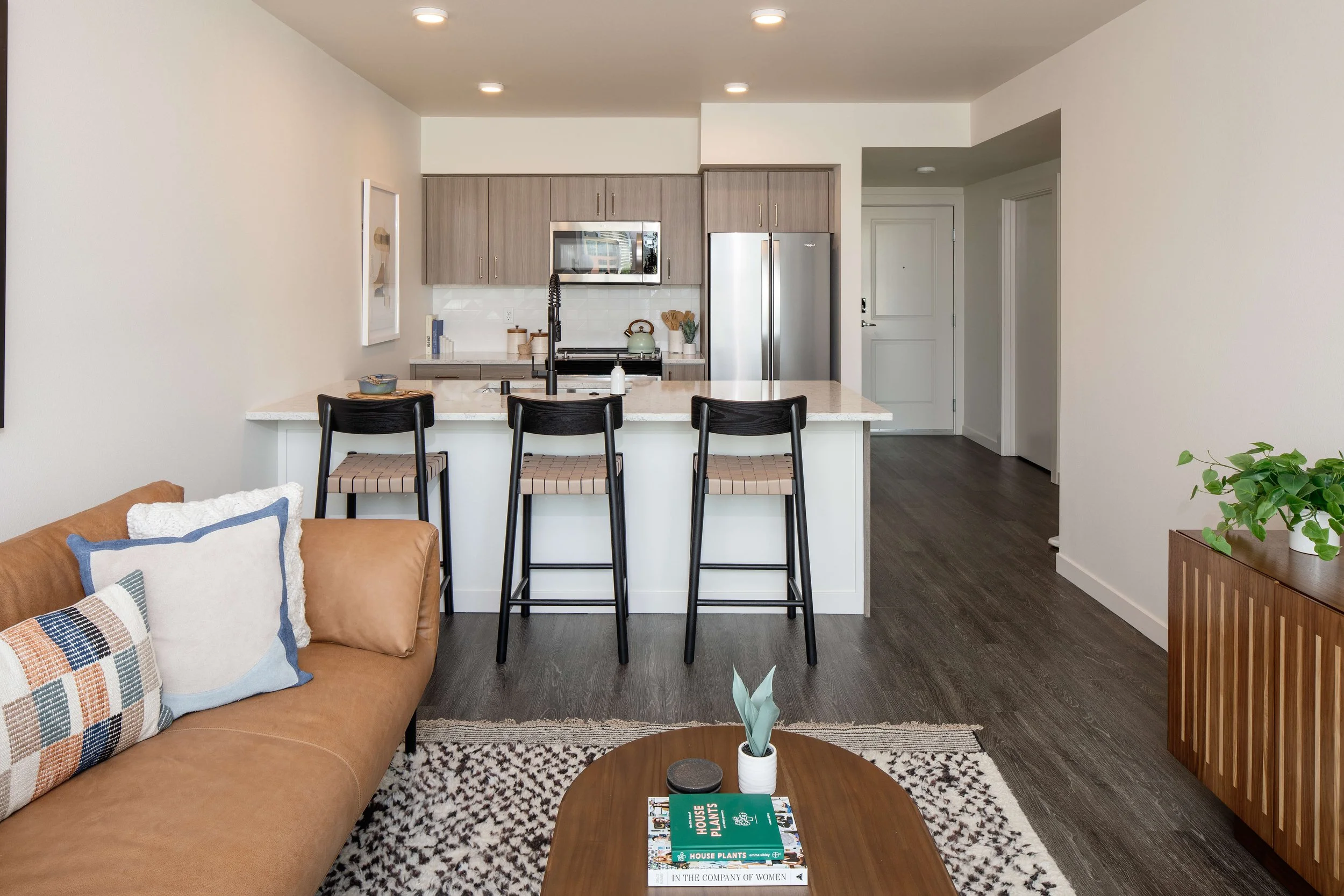 Claro — Vida Design