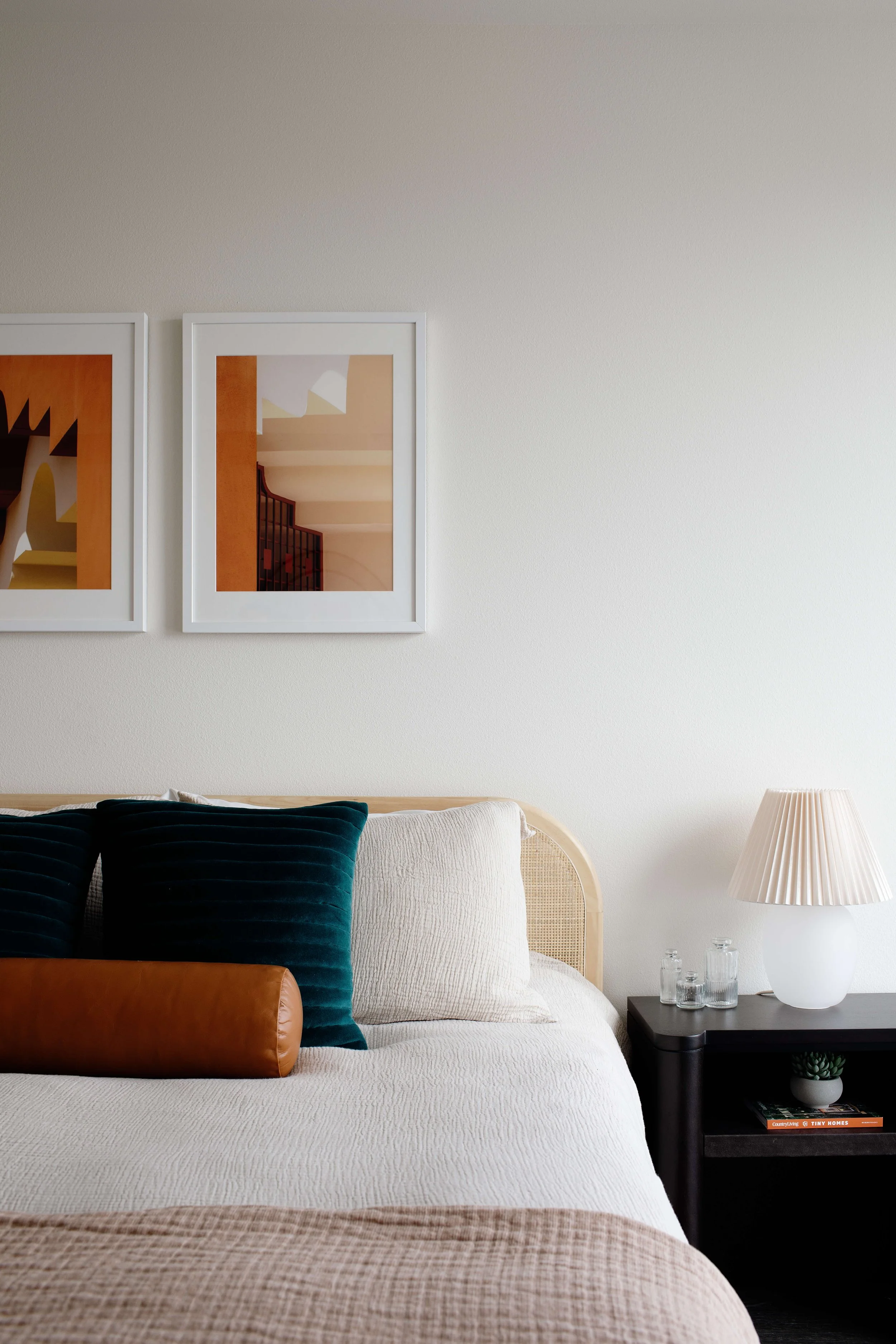 Claro — Vida Design