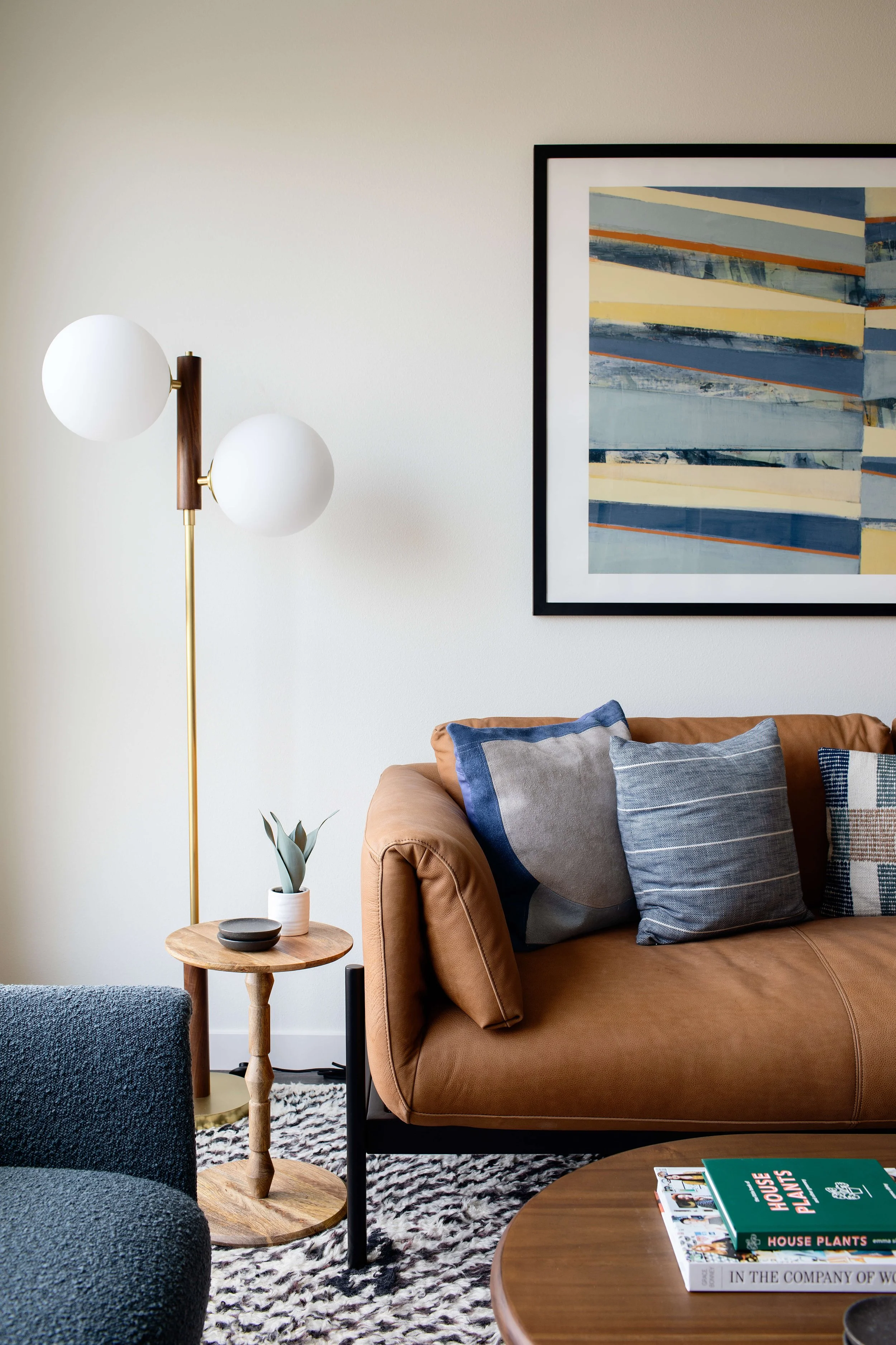 Claro — Vida Design