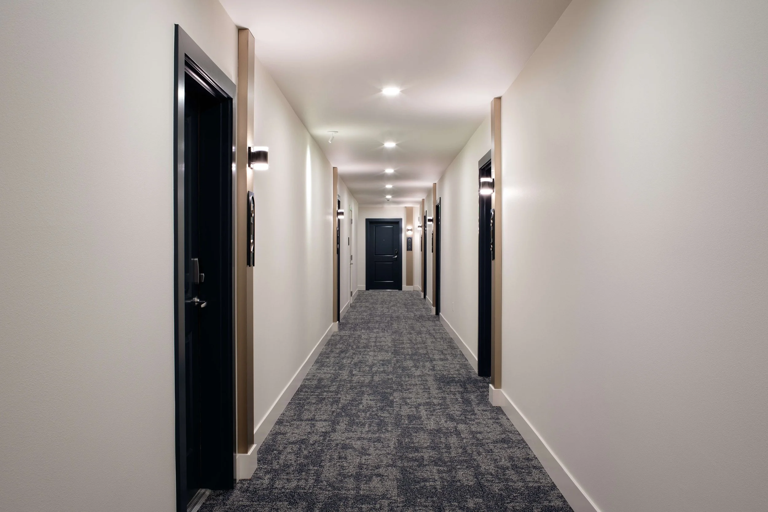 Claro — Vida Design