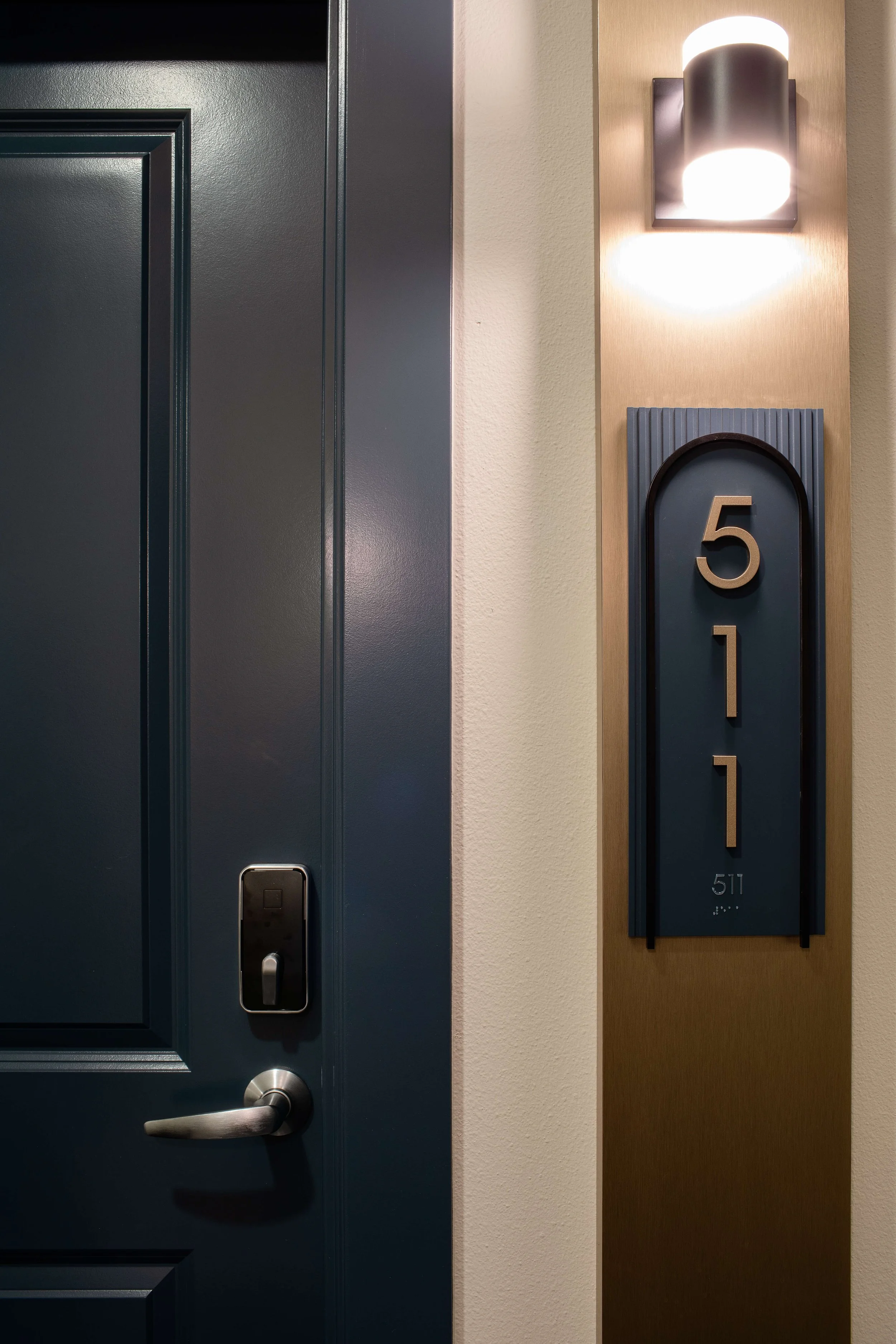 Claro — Vida Design