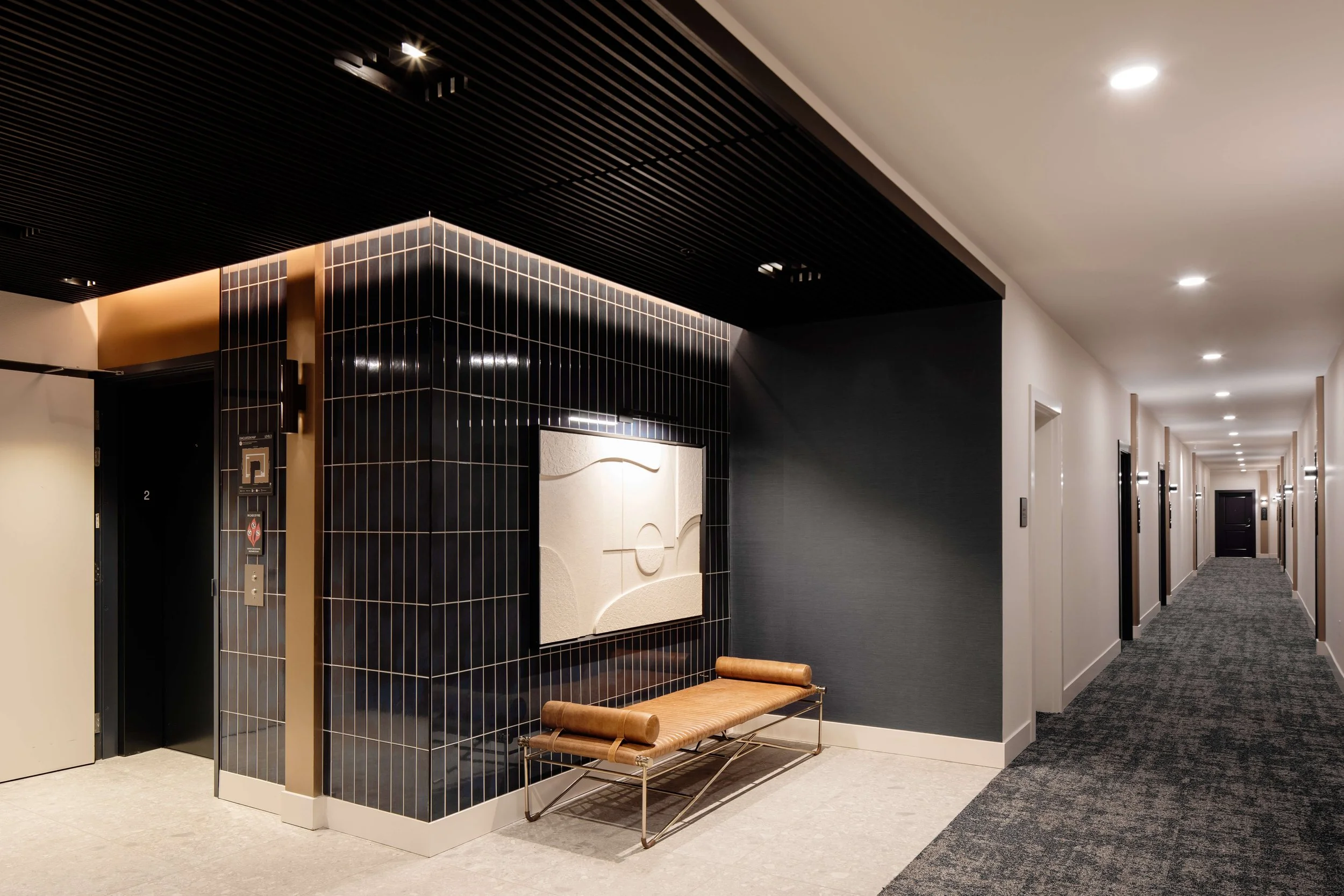 Claro — Vida Design