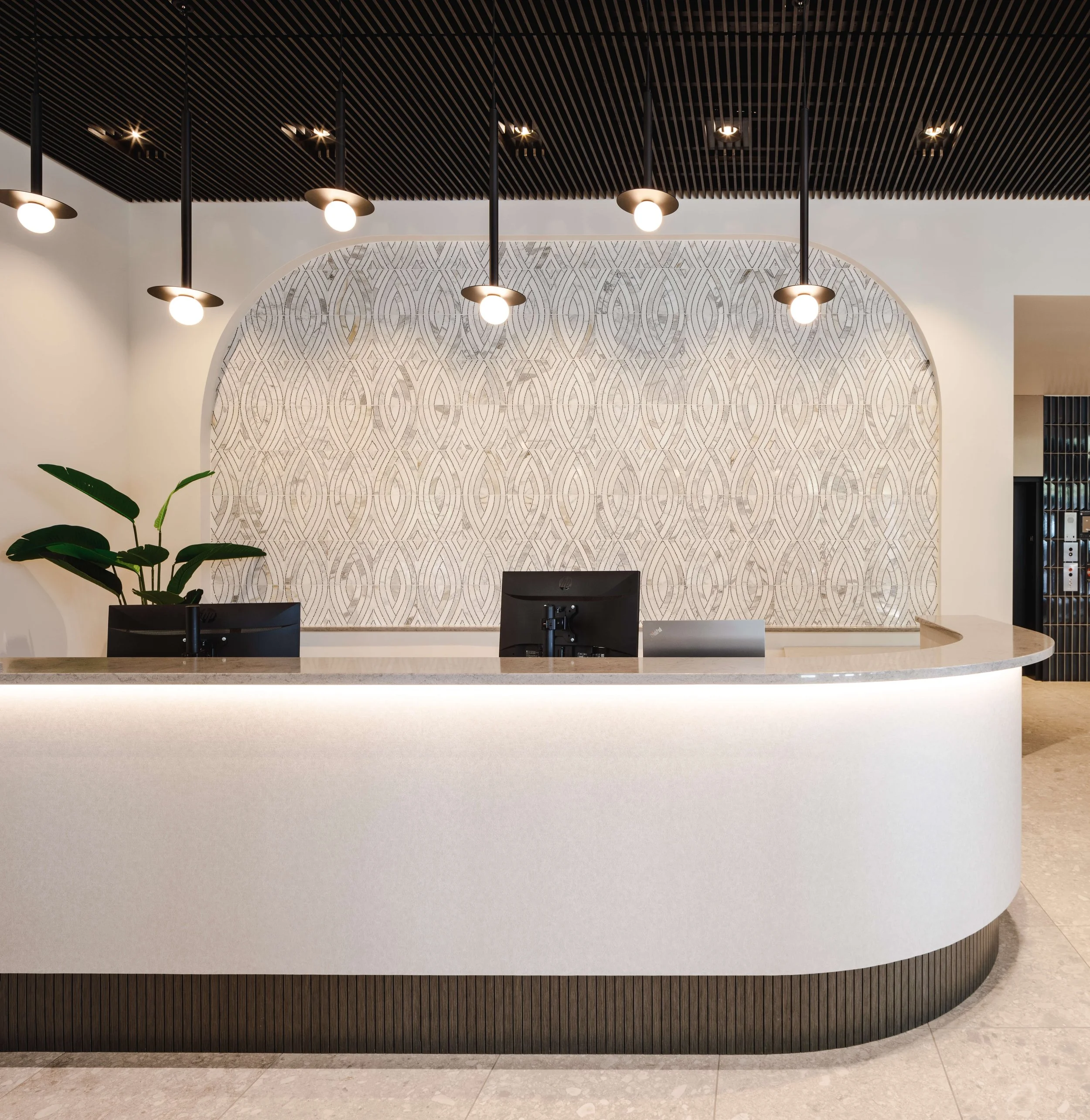 Claro — Vida Design