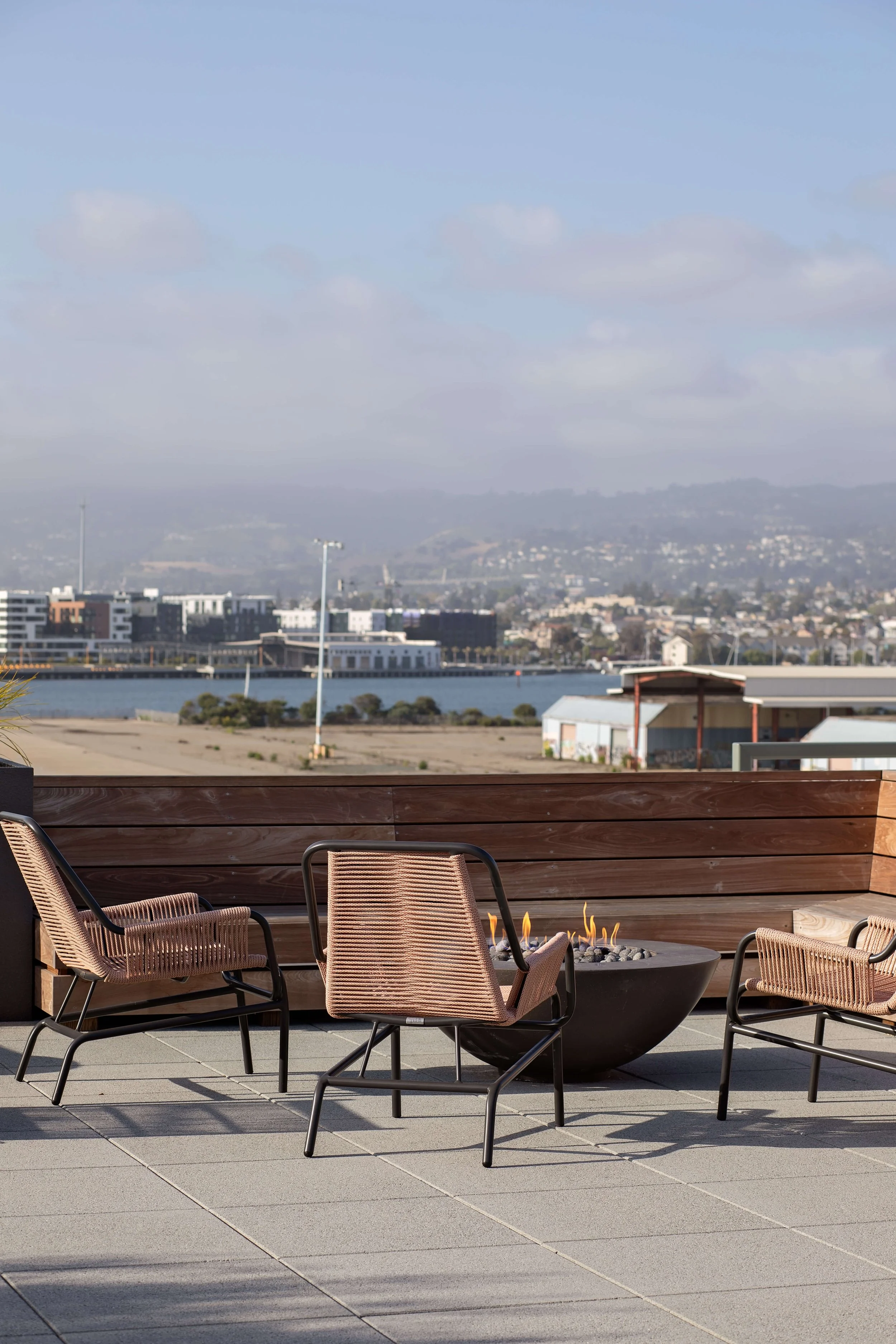 Alta Star Harbor — Vida Design