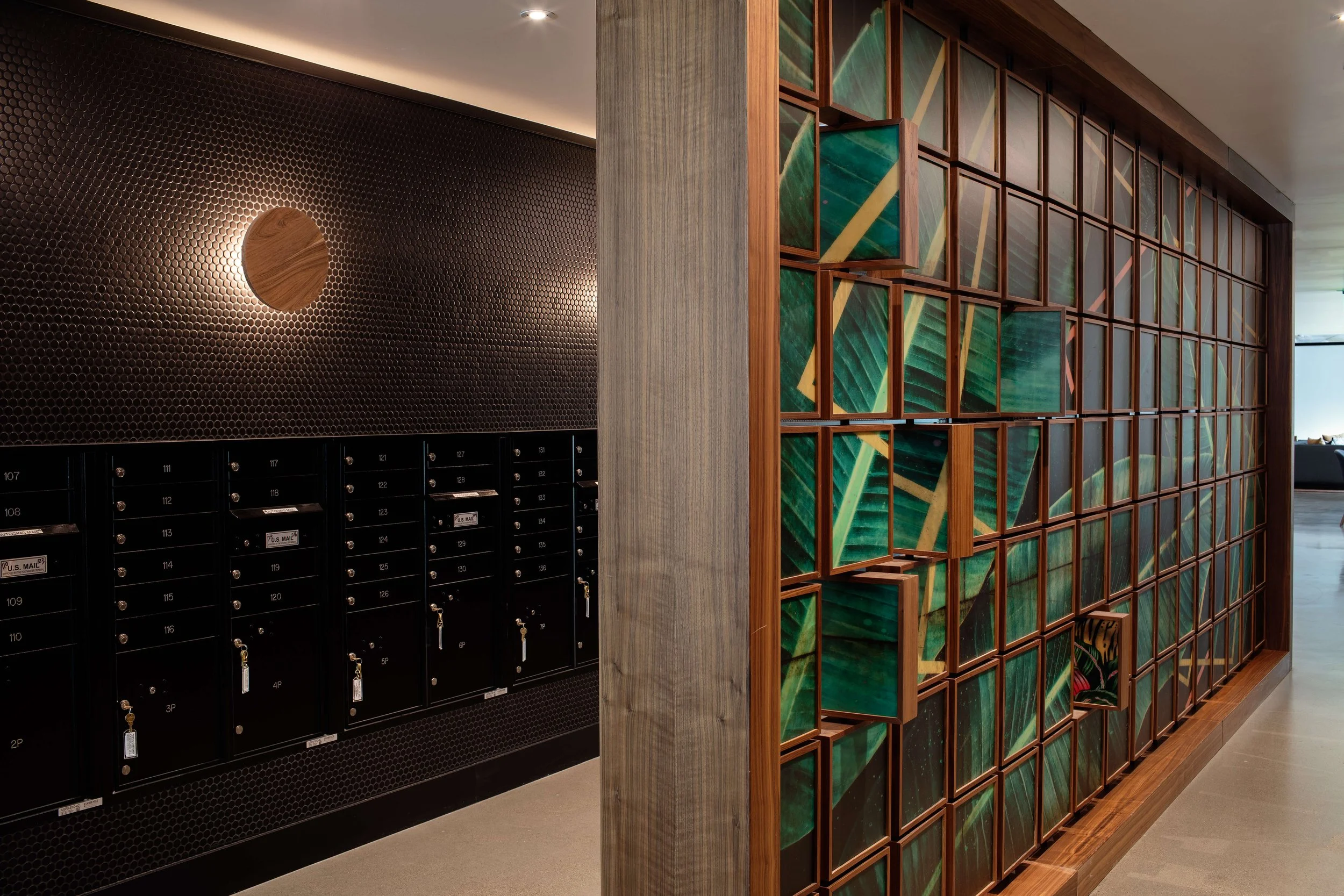 The Brady — Vida Design